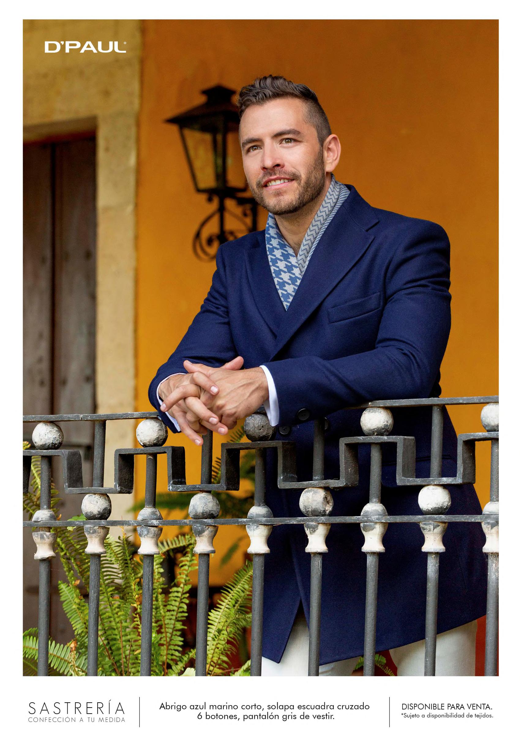 Catálogo Santrería Nueva Temporada 2023 by Dpaul.Oficial - Issuu