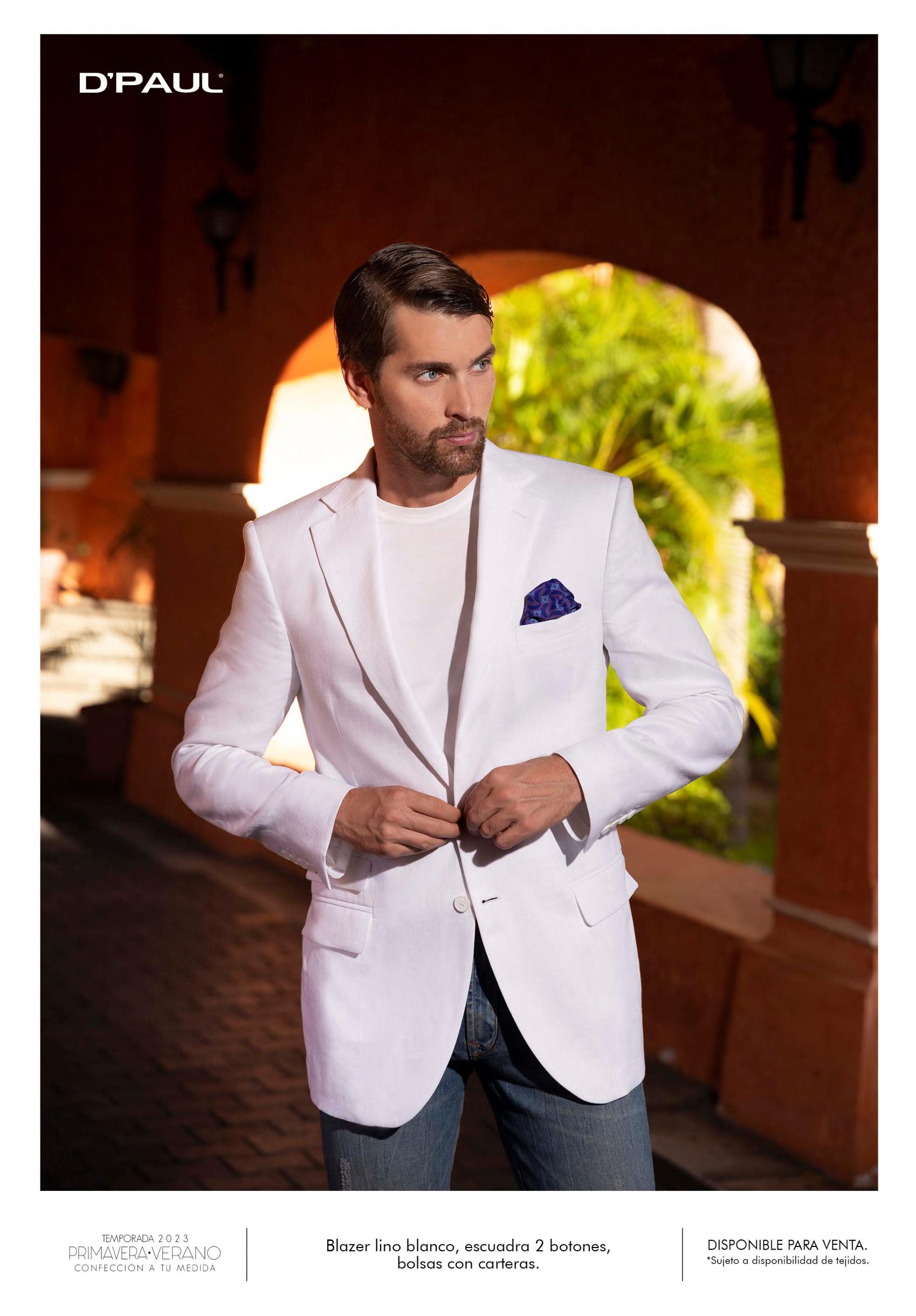 Catálogo Santrería Nueva Temporada 2023 by Dpaul.Oficial - Issuu