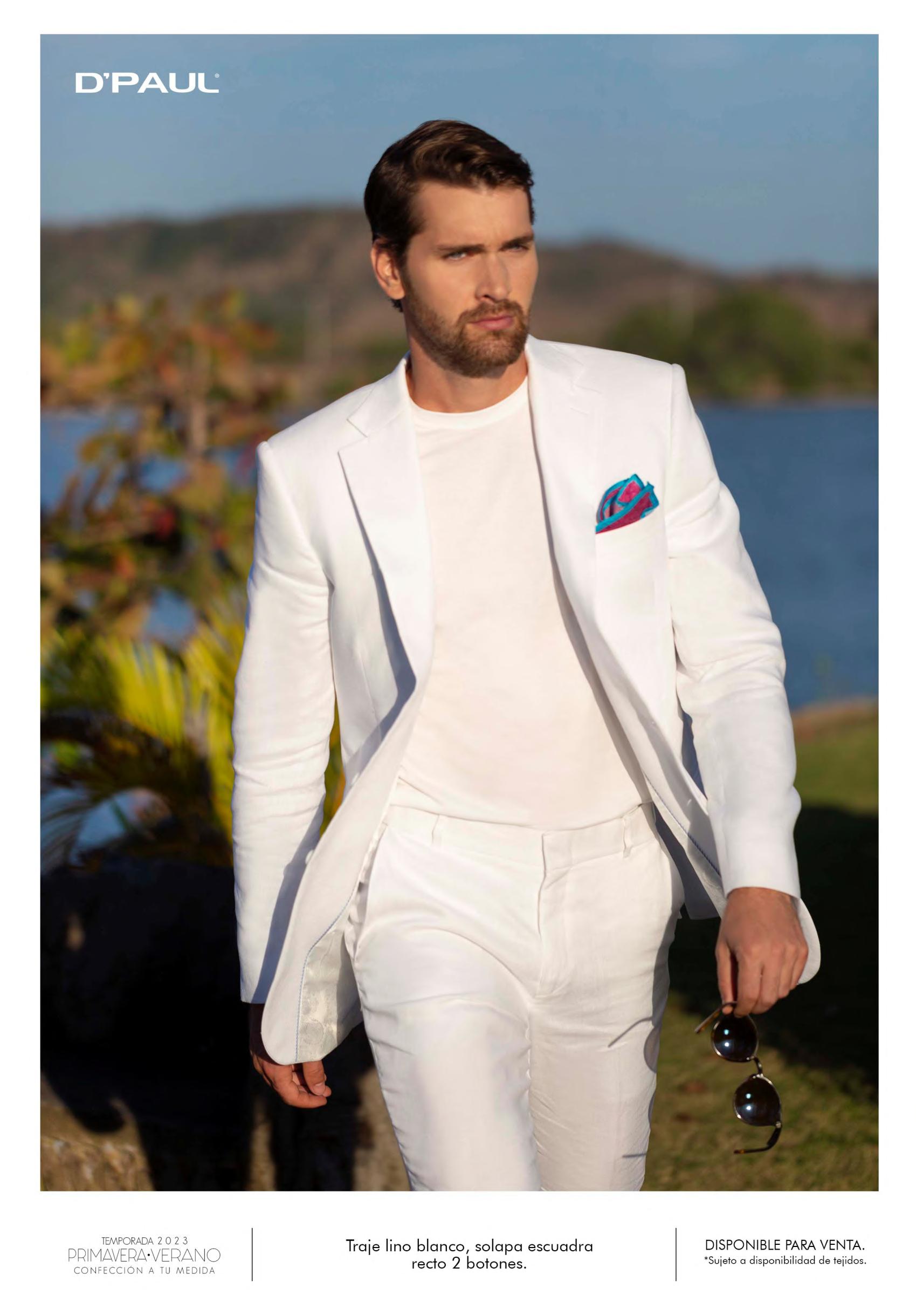 Catálogo Santrería Nueva Temporada 2023 by Dpaul.Oficial - Issuu