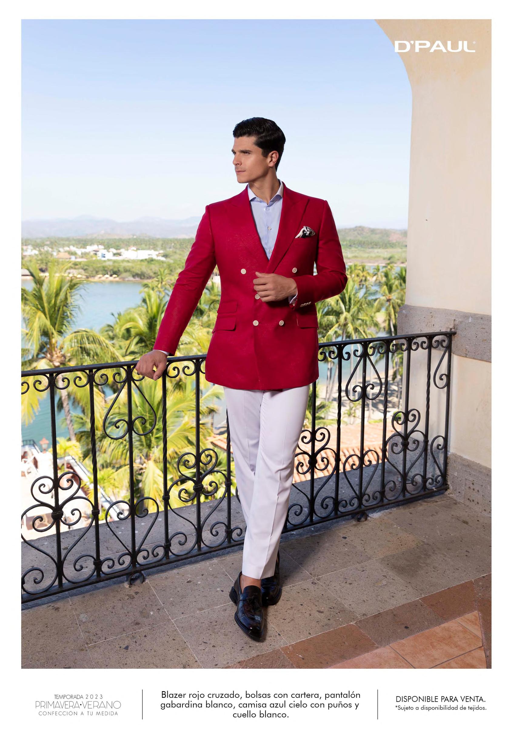 Catálogo Santrería Nueva Temporada 2023 by Dpaul.Oficial - Issuu