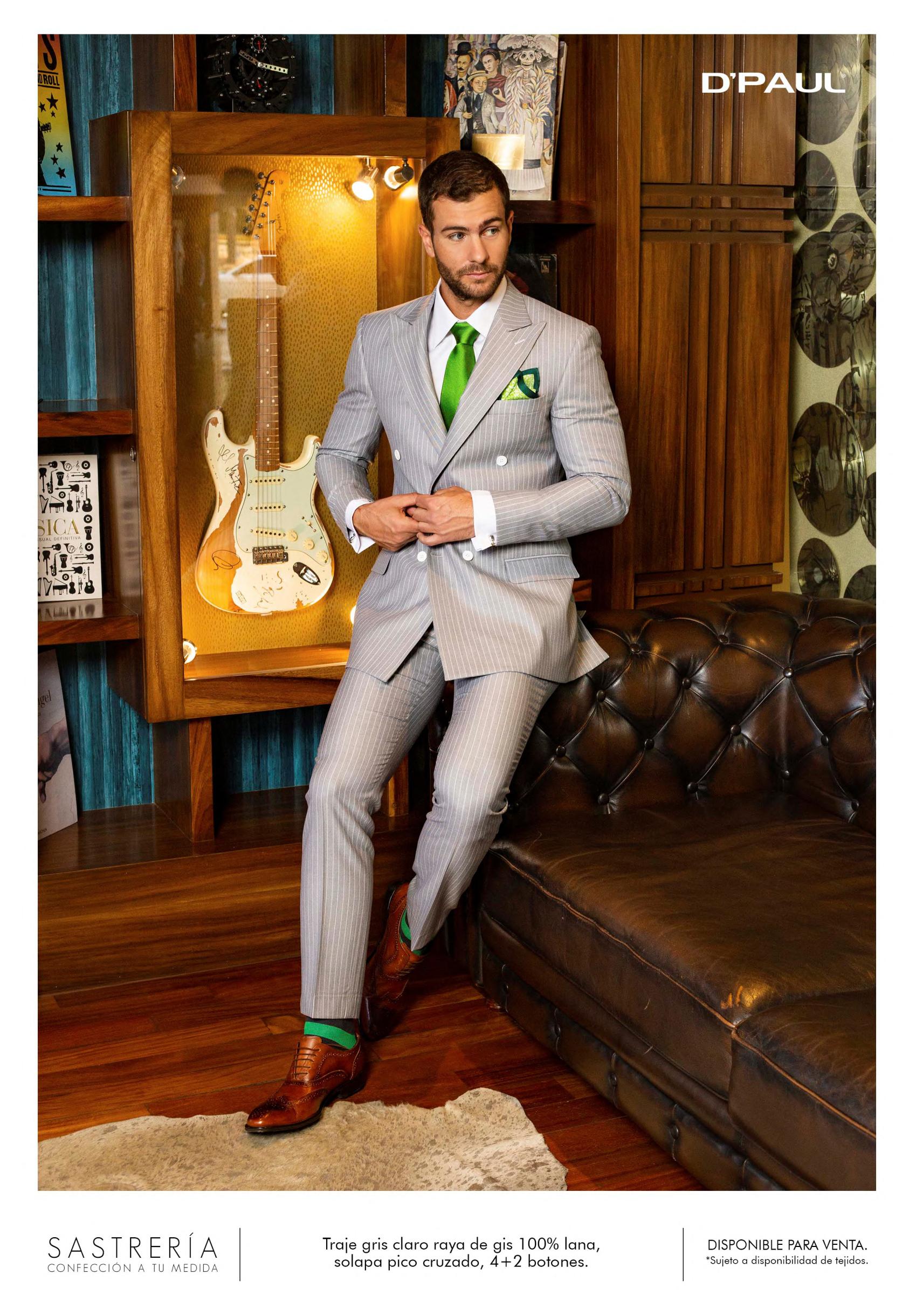 Catálogo Santrería Nueva Temporada 2023 by Dpaul.Oficial - Issuu