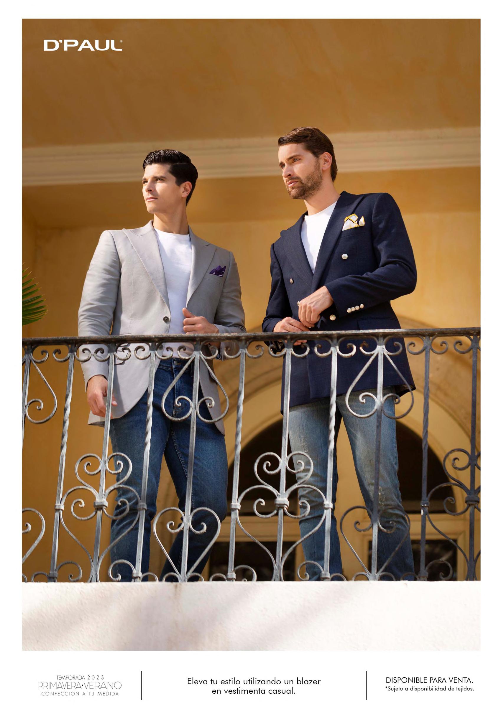 Catálogo Santrería Nueva Temporada 2023 by Dpaul.Oficial - Issuu