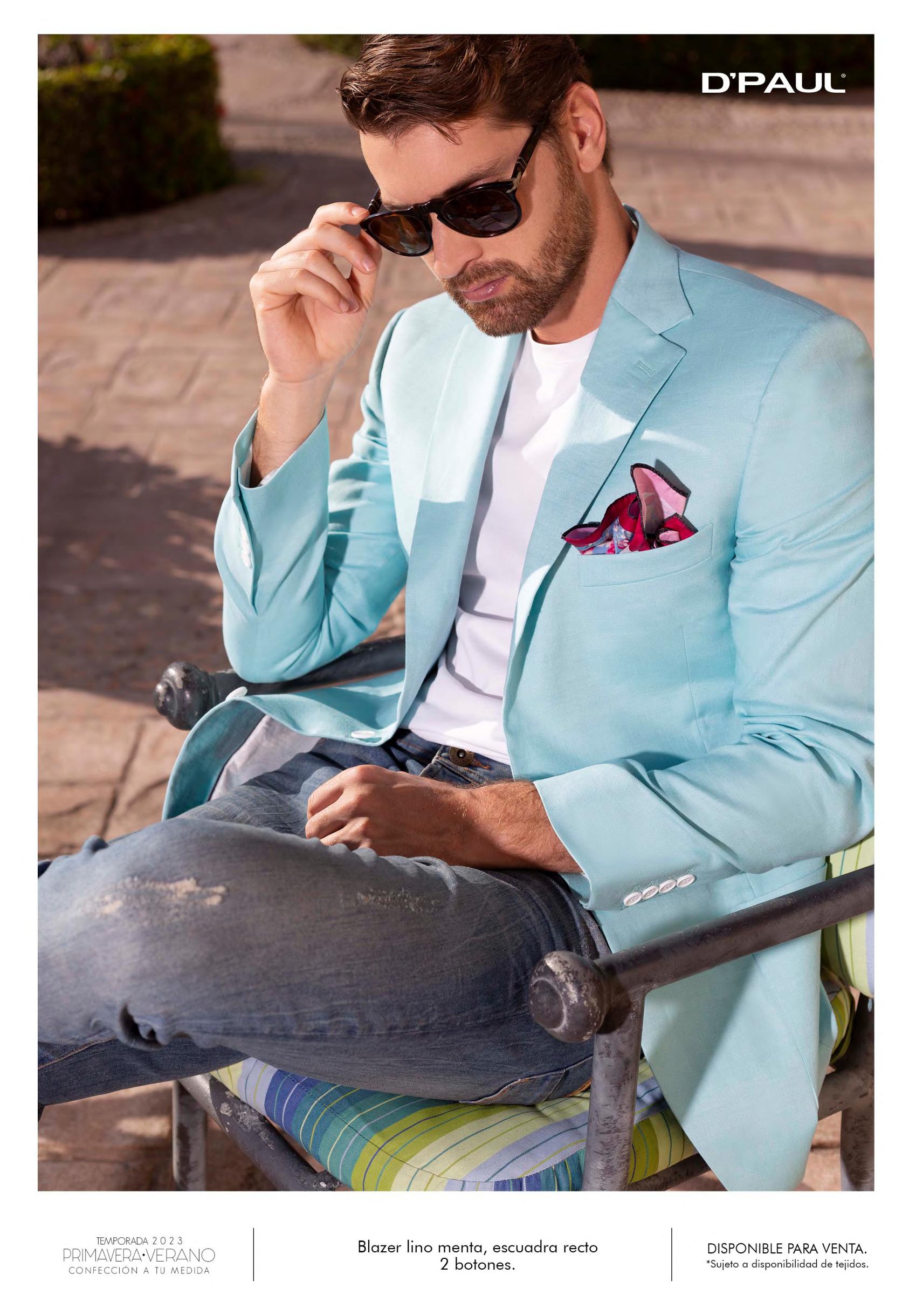 Catálogo Santrería Nueva Temporada 2023 by Dpaul.Oficial - Issuu