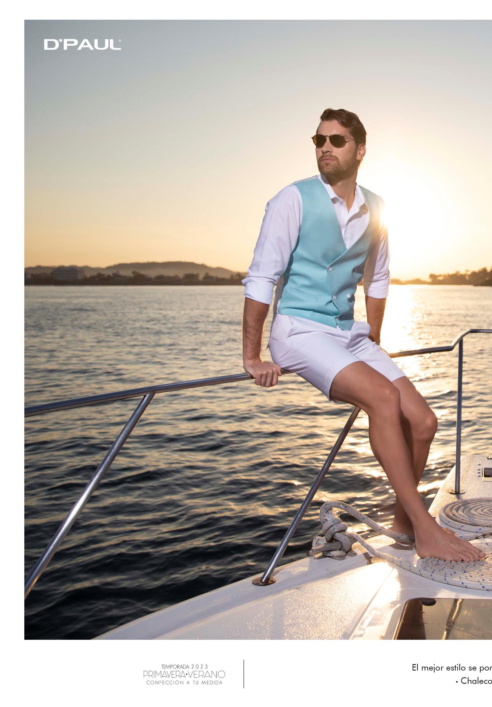 Catálogo Santrería Nueva Temporada 2023 by Dpaul.Oficial - Issuu