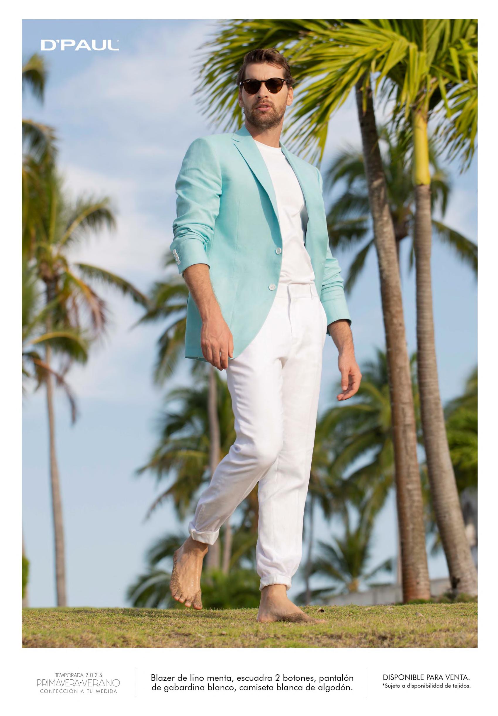 Catálogo Santrería Nueva Temporada 2023 by Dpaul.Oficial - Issuu