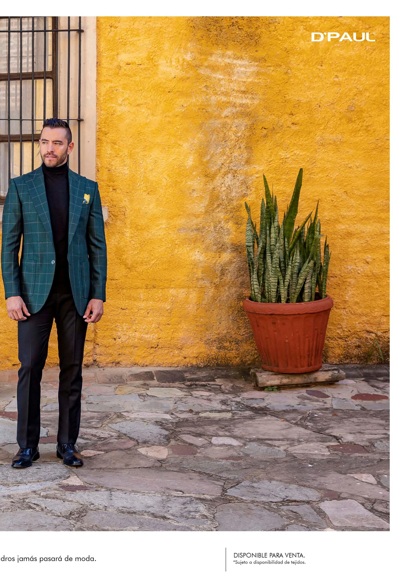 Catálogo Santrería Nueva Temporada 2023 by Dpaul.Oficial - Issuu