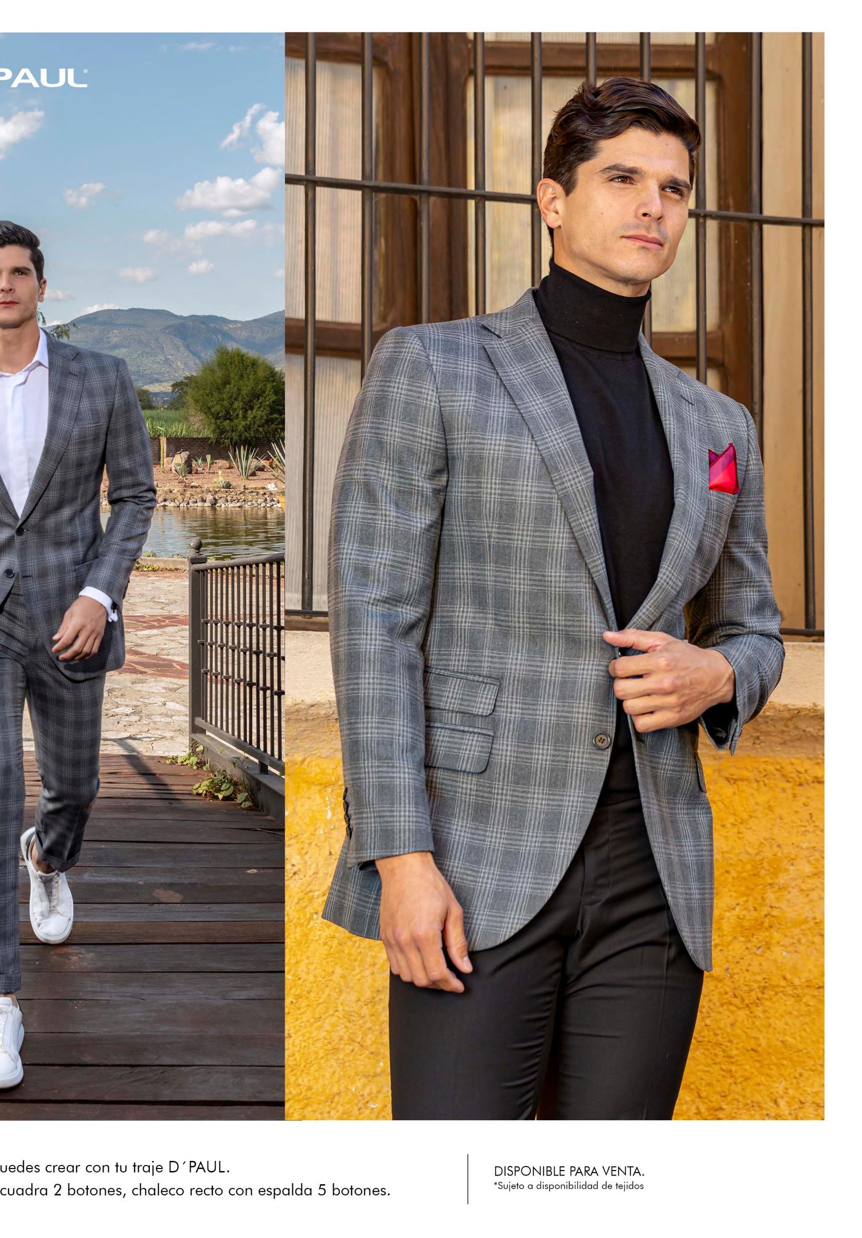 Catálogo Santrería Nueva Temporada 2023 by Dpaul.Oficial - Issuu