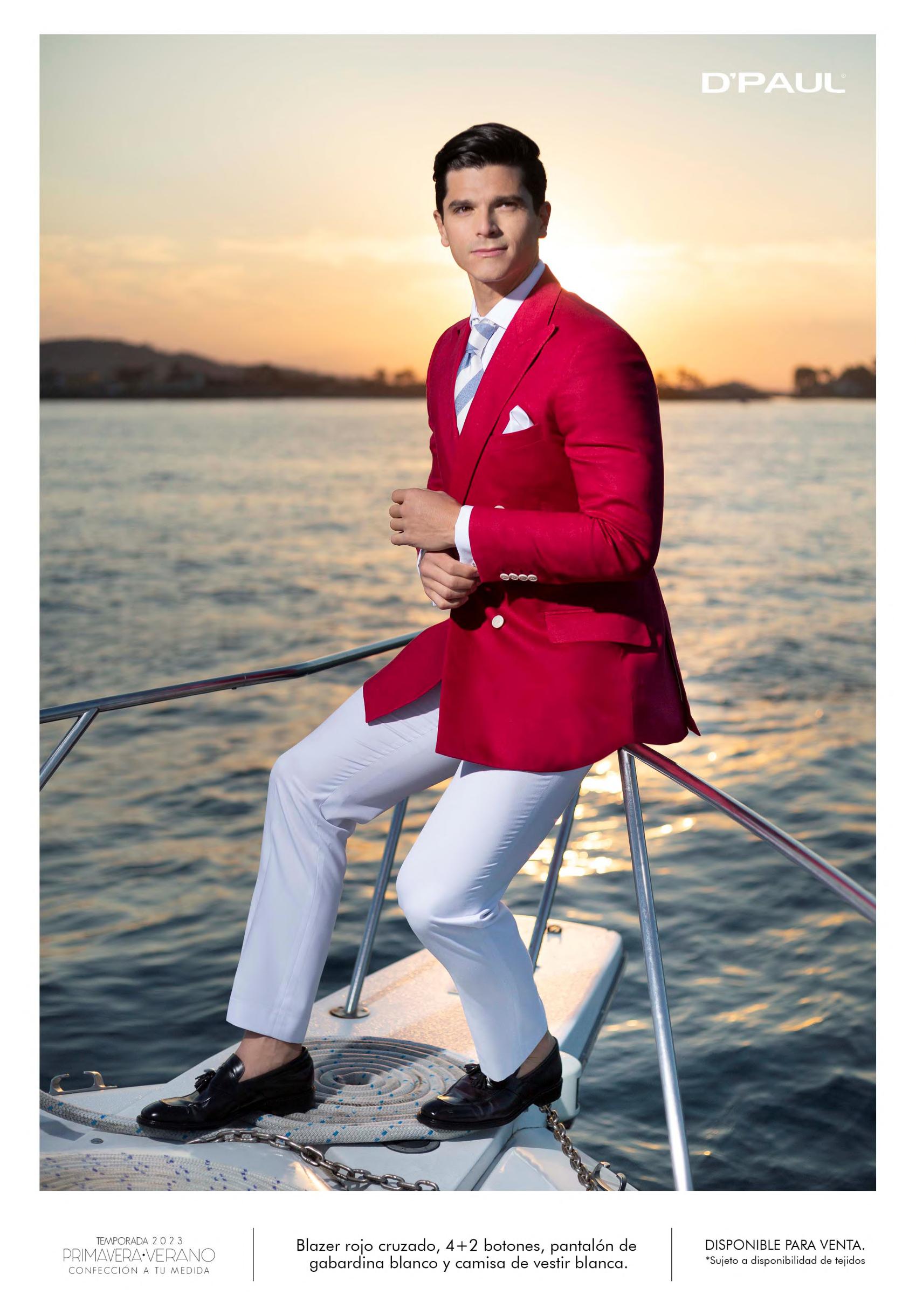 Catálogo Santrería Nueva Temporada 2023 by Dpaul.Oficial - Issuu