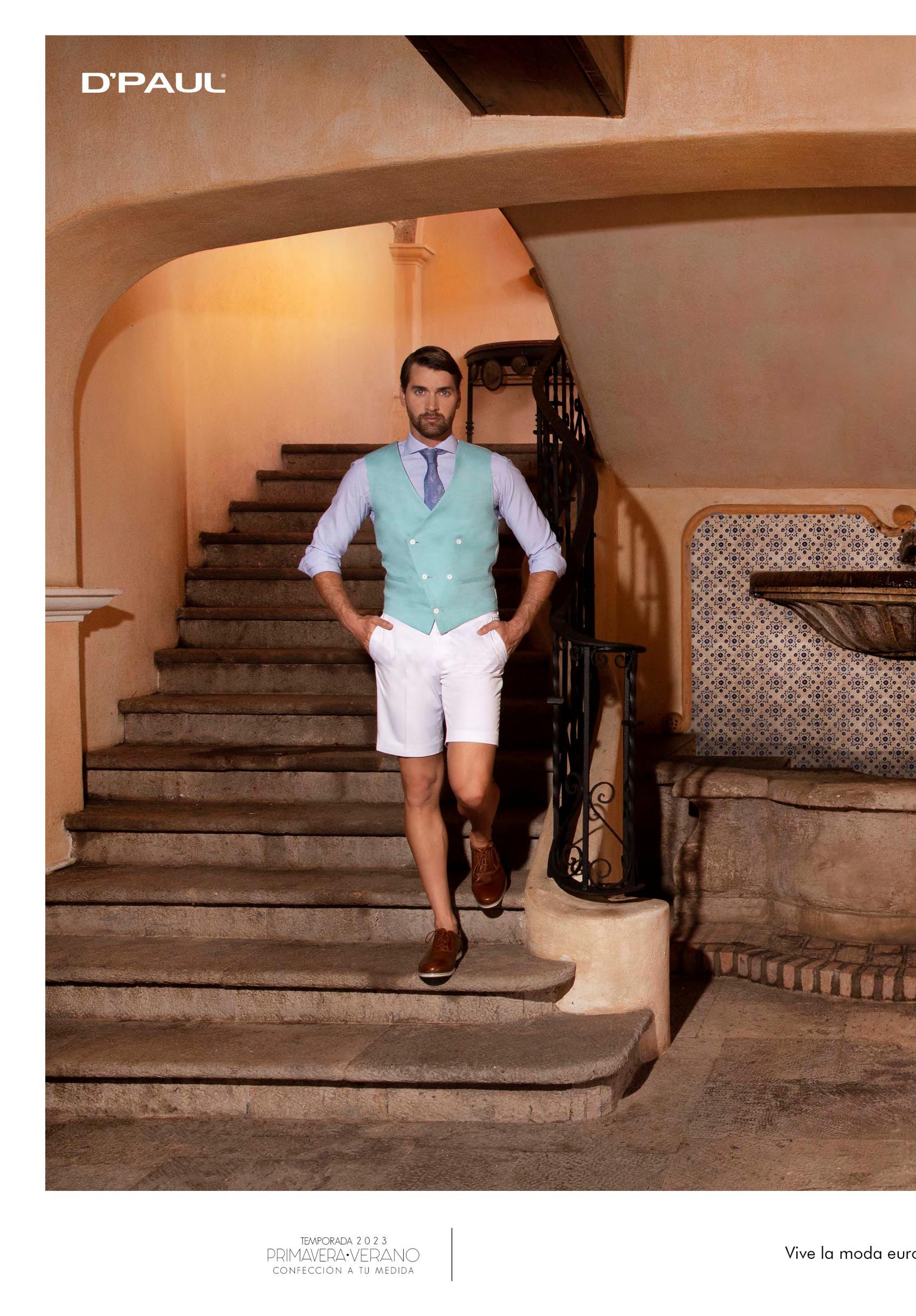 Catálogo Santrería Nueva Temporada 2023 by Dpaul.Oficial - Issuu