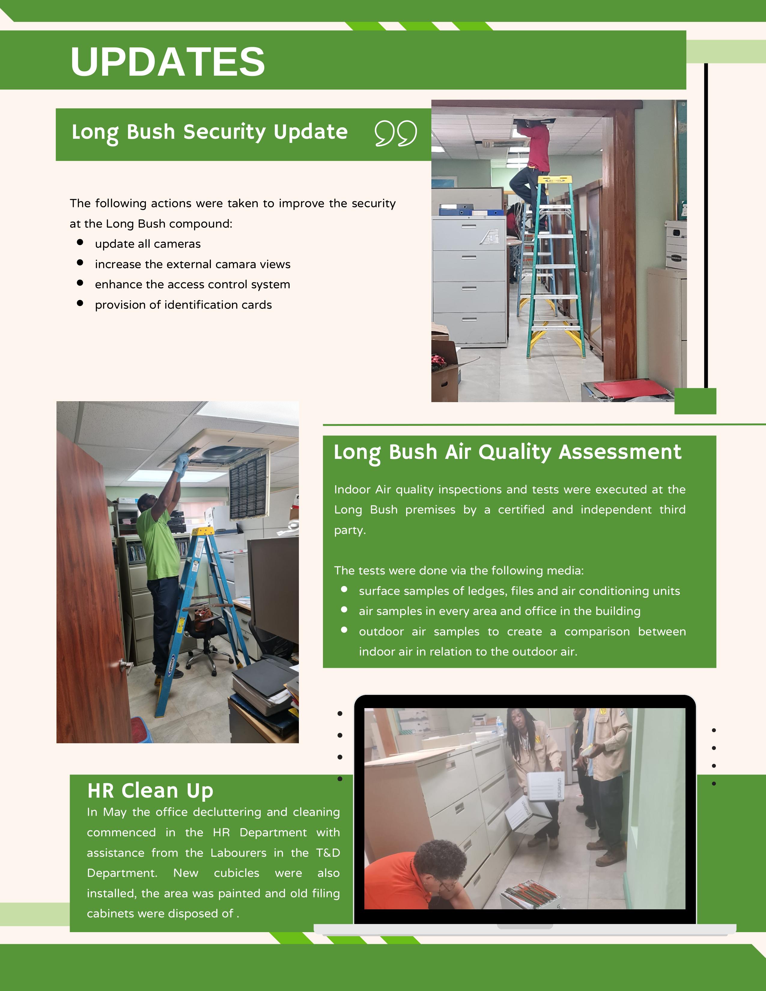 Current Connection June 2023 Issue by BVI Electricity - Issuu