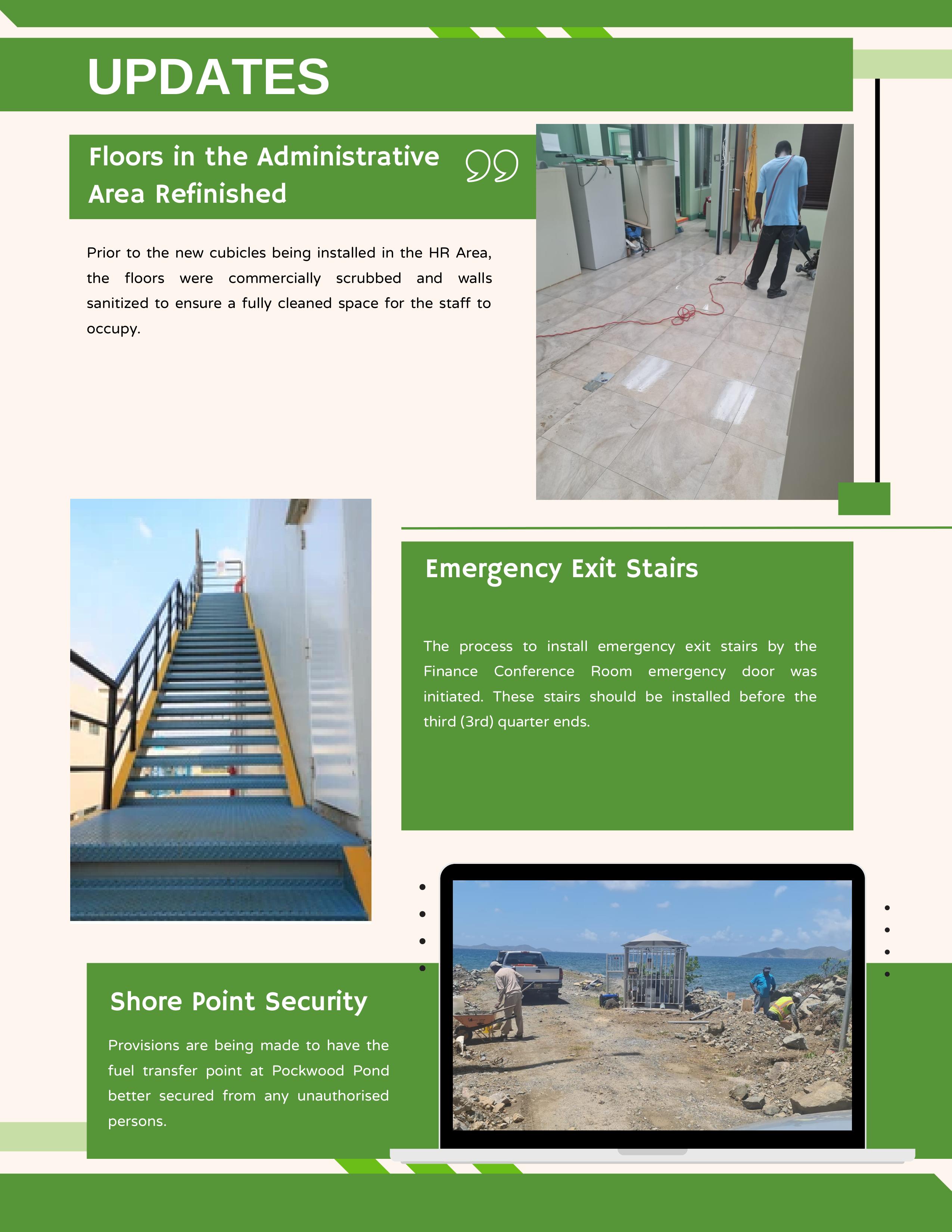 Current Connection June 2023 Issue by BVI Electricity - Issuu