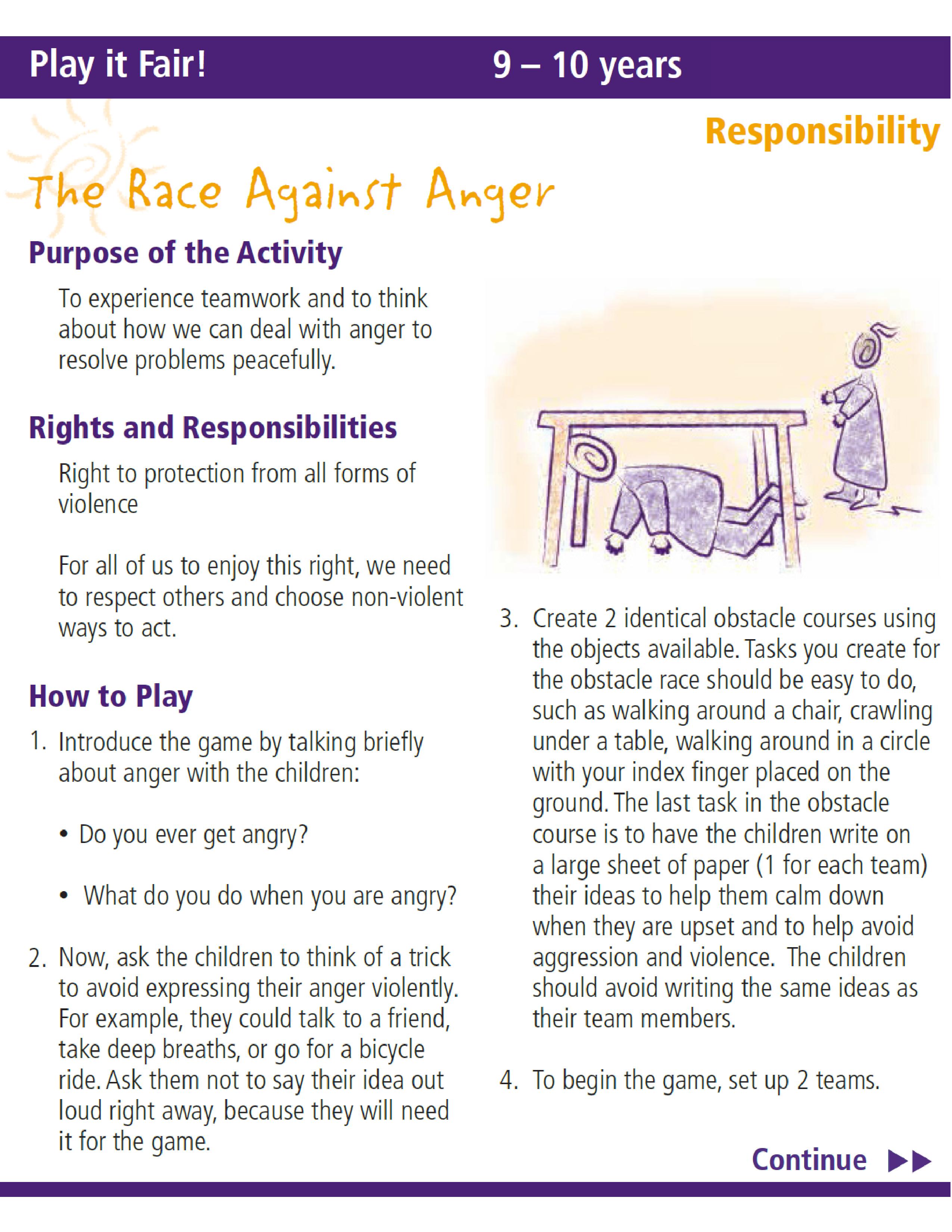 Play It Fair (Pocket Toolkit) by Girl Scouts of Northeast Texas - Issuu