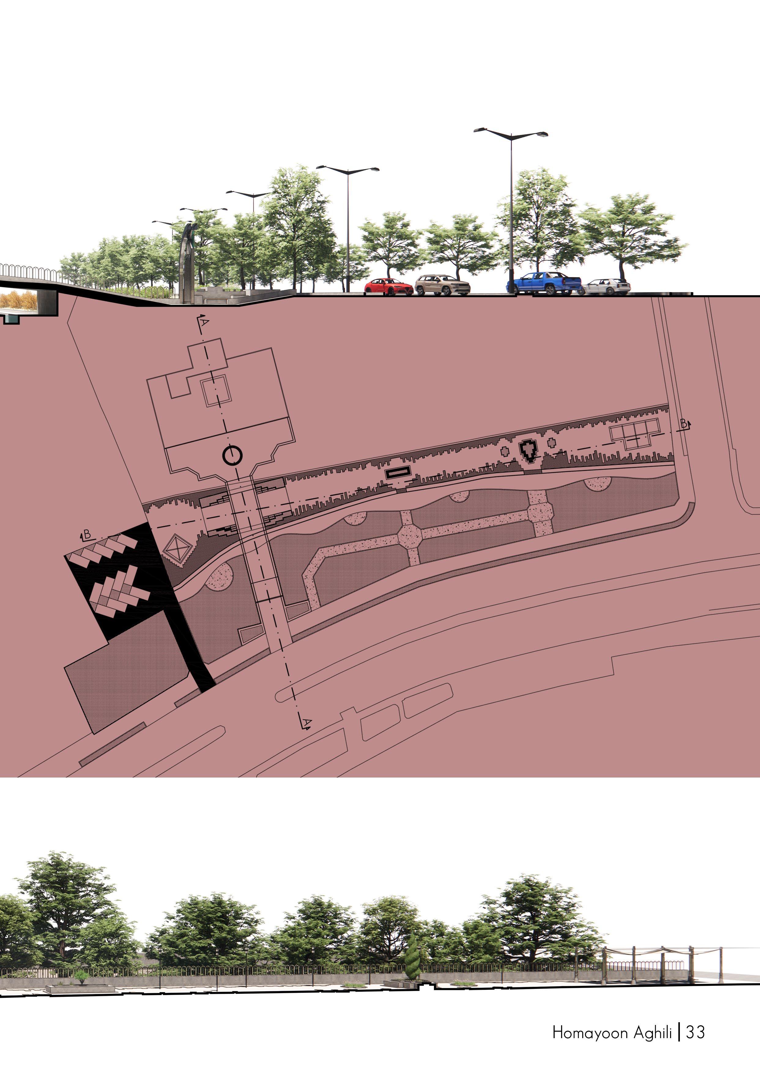 Homayoon Aghili's Urban Design Portfolio by Homayoon Aghili - Issuu