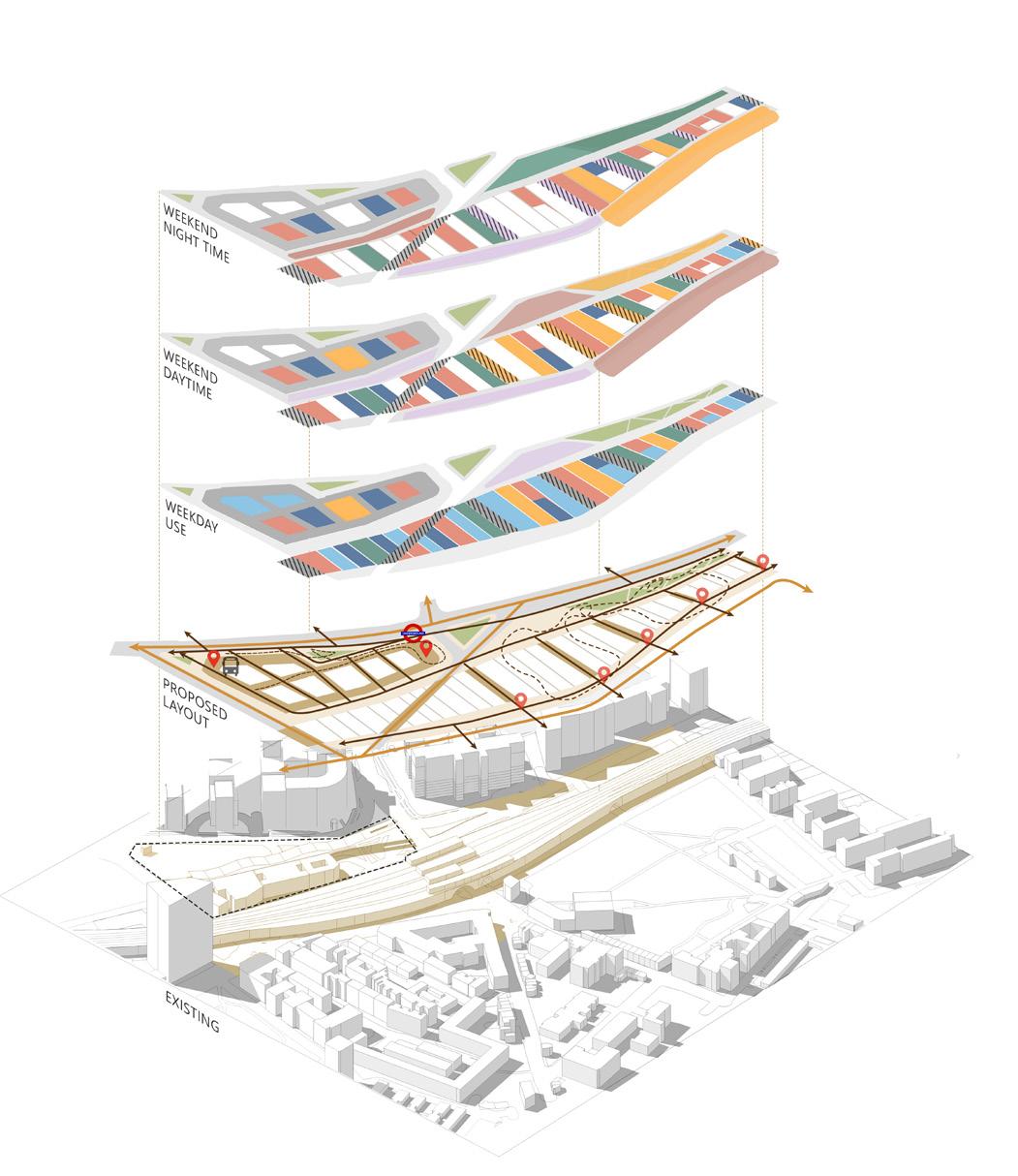 Urban Design Portfolio | 2020-23 by Saheel Birewar - Issuu