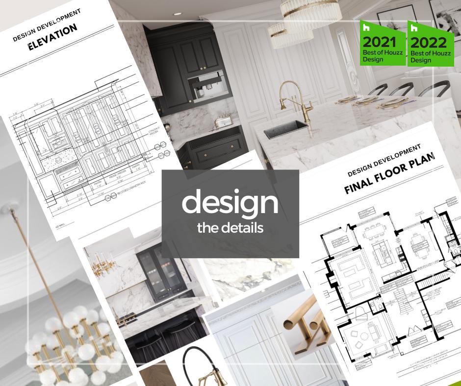 Our Design Process - What You Can Expect. by cresmarkdesign_build - Issuu
