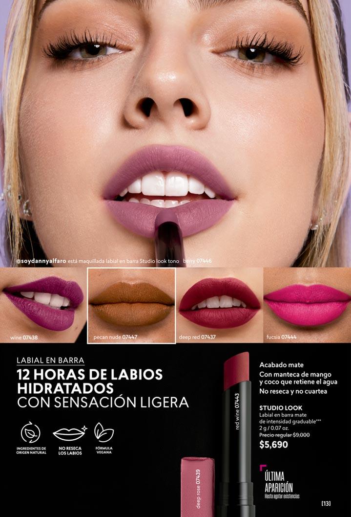 Catálogo Cyzone Chile C13 by SomosBelcorp - Issuu