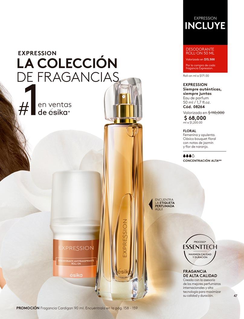 Catálogo Ésika Colombia C13 by SomosBelcorp - Issuu