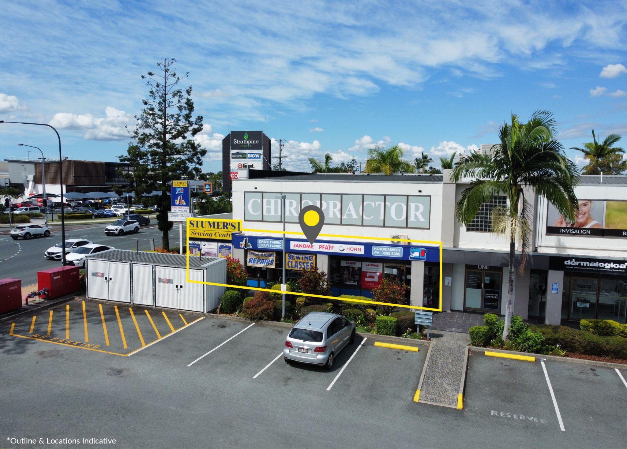 IM - 1/326 Gympie Road, Strathpine | RWC Northern Corridor Group by Ray ...