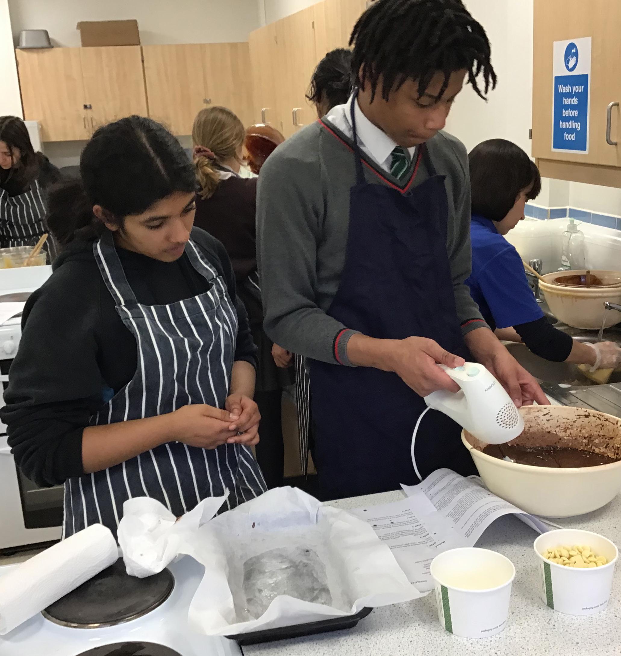 Channing School - Partnerships Booklet by Channing School - Issuu