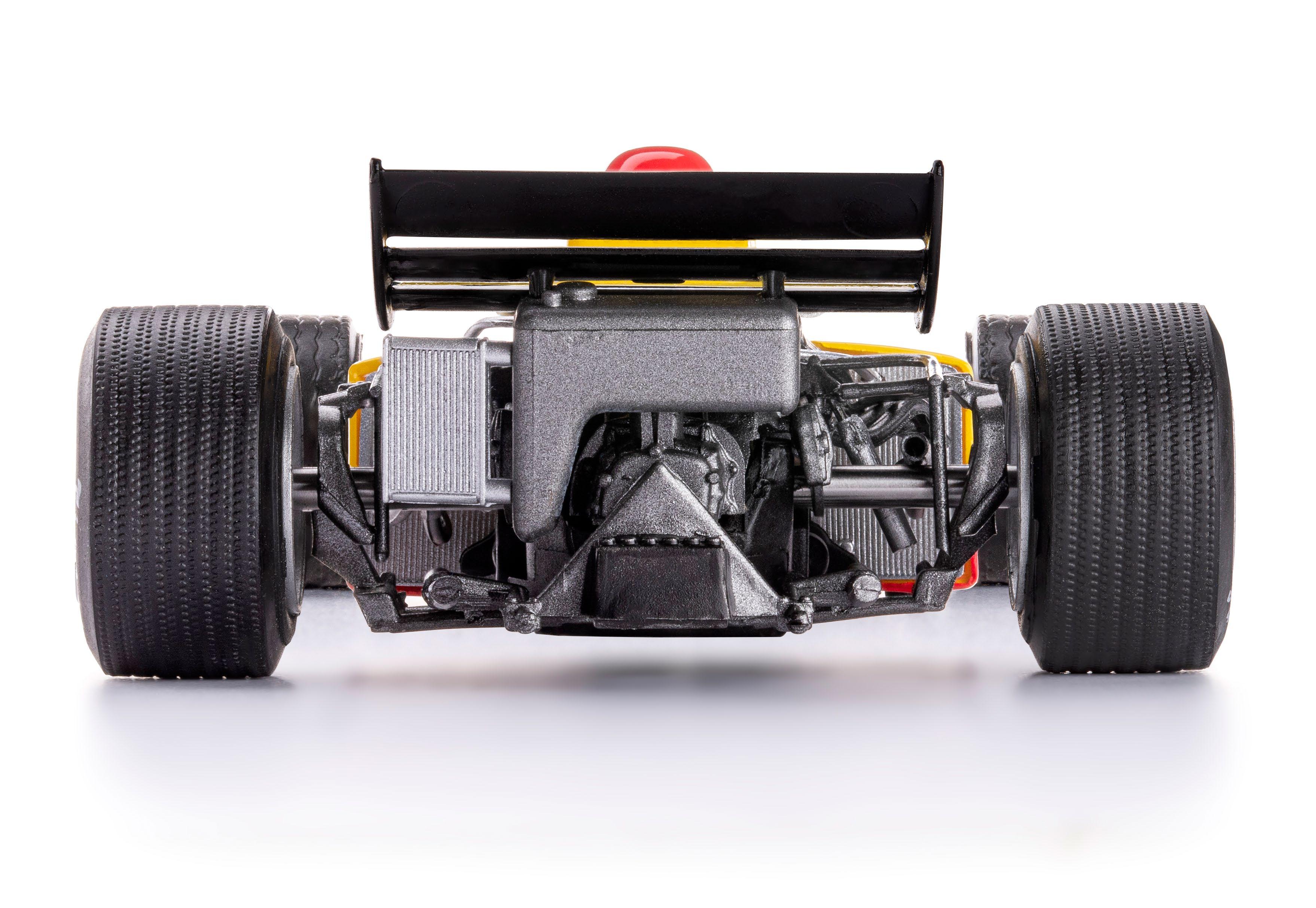 CAR02h - Lotus 72 - Monza GP 1971 - Herbert Müller by slot.it - Issuu