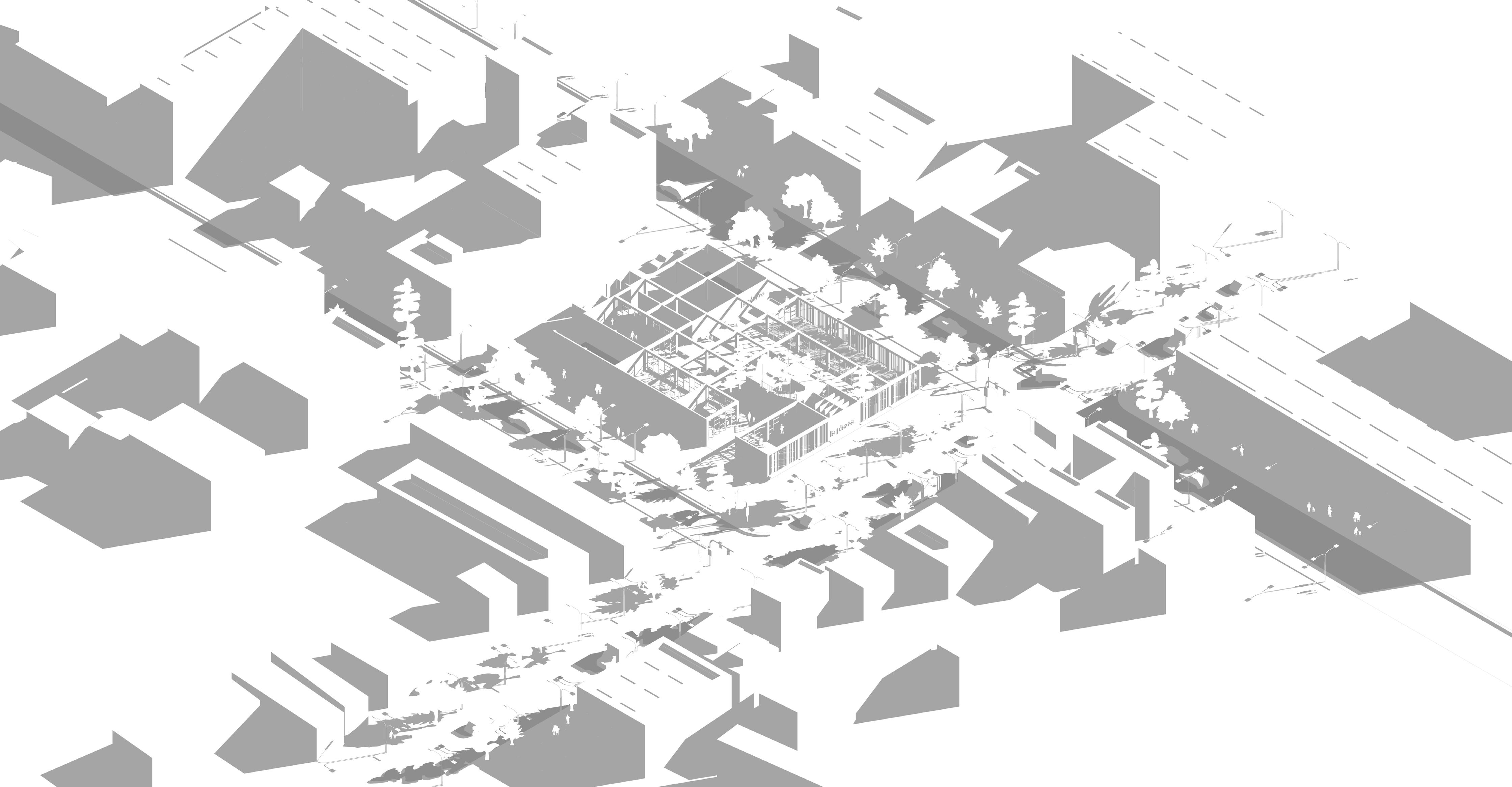Mohammed Safwan Architectural Portfolio By Mohammed Safwan Issuu