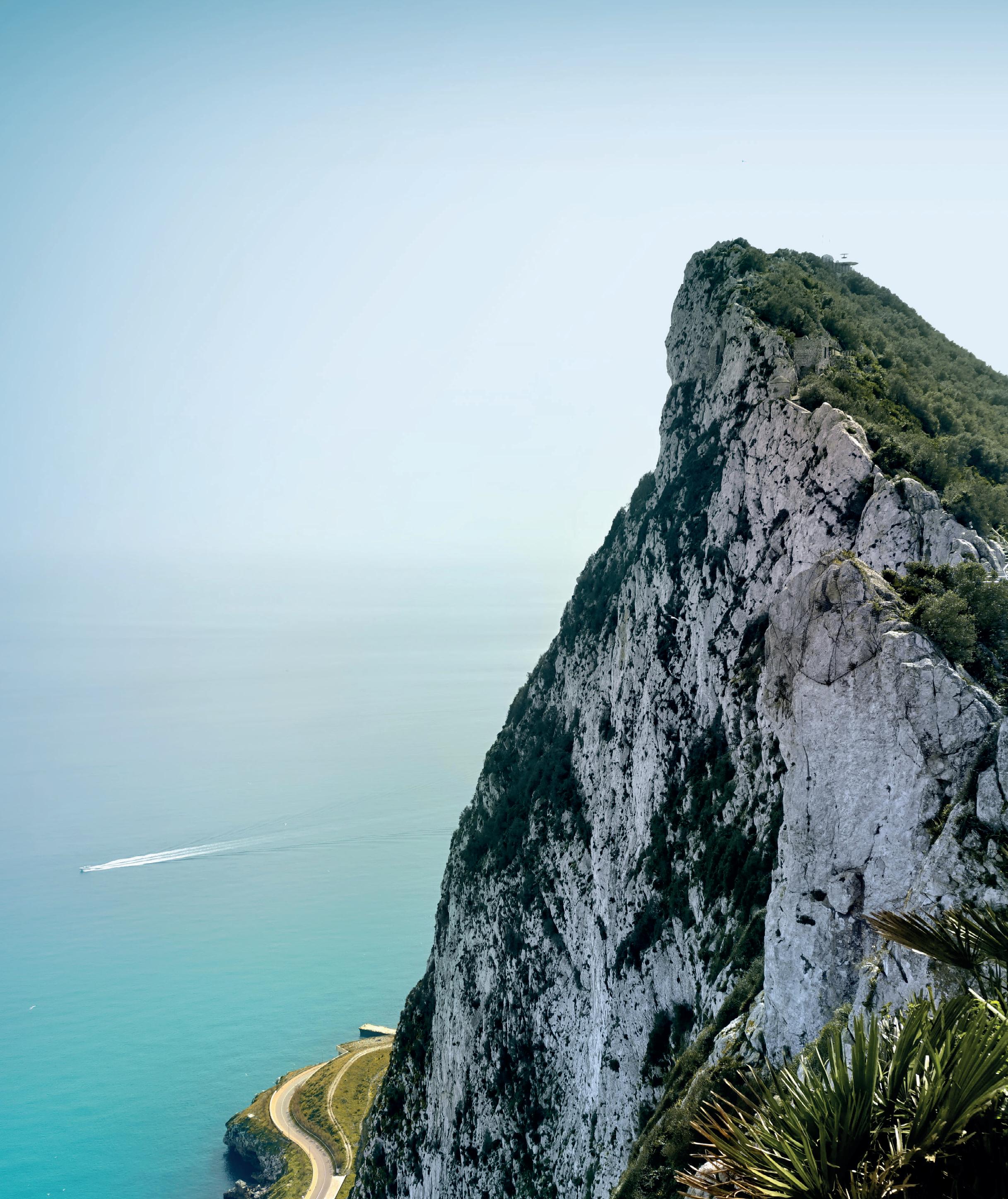 Gibraltar Insight™ July 2023 by GBZ Media - Issuu