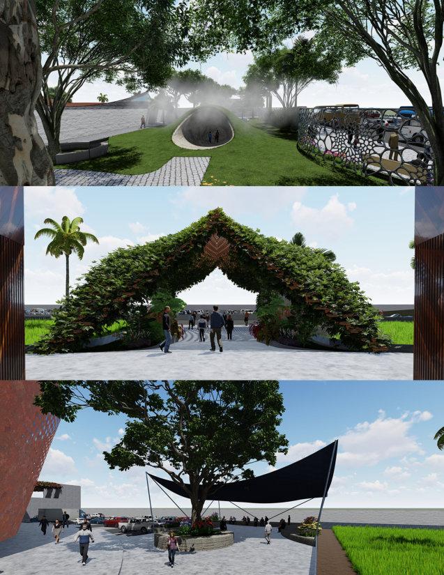 Portfolio by Vignesh by Vignesh Sivakumar - Issuu