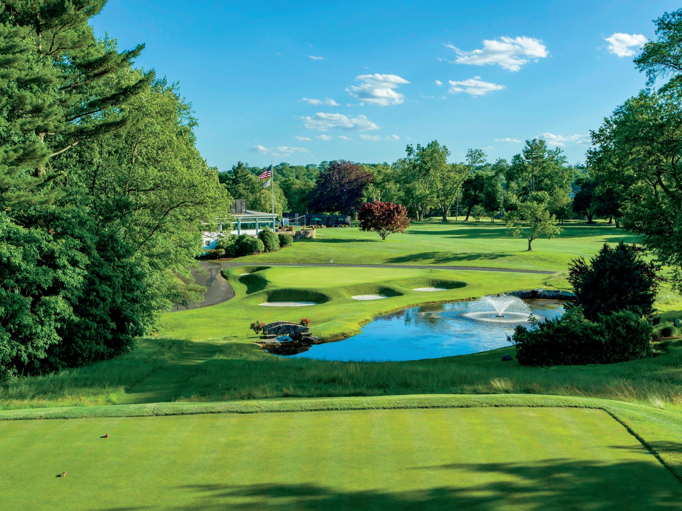 2023 TPC Prestancia Membership Information by Heritage Golf Group - Issuu