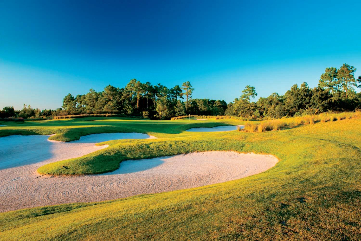 2023 TPC Prestancia Membership Information by Heritage Golf Group - Issuu