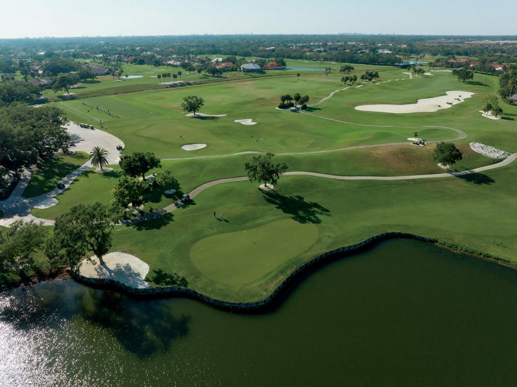 2023 TPC Prestancia Membership Information by Heritage Golf Group - Issuu