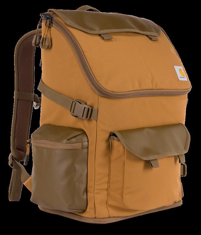 Spring 2024 Carhartt Bags Catalog by Signature Products Group - Issuu
