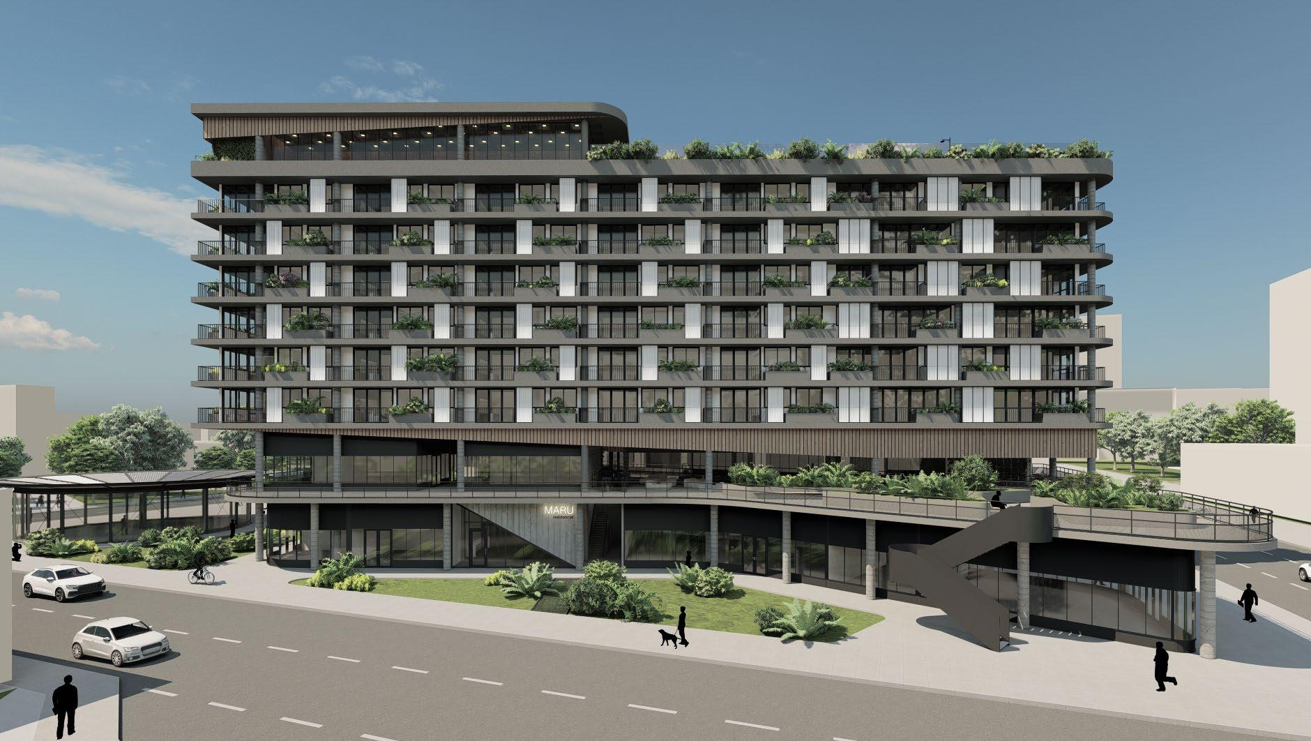 PORTFÓLIO ARQUITETURA | Luigi Sakamoto by Luigi Mitsuyoshi Sakamoto - Issuu