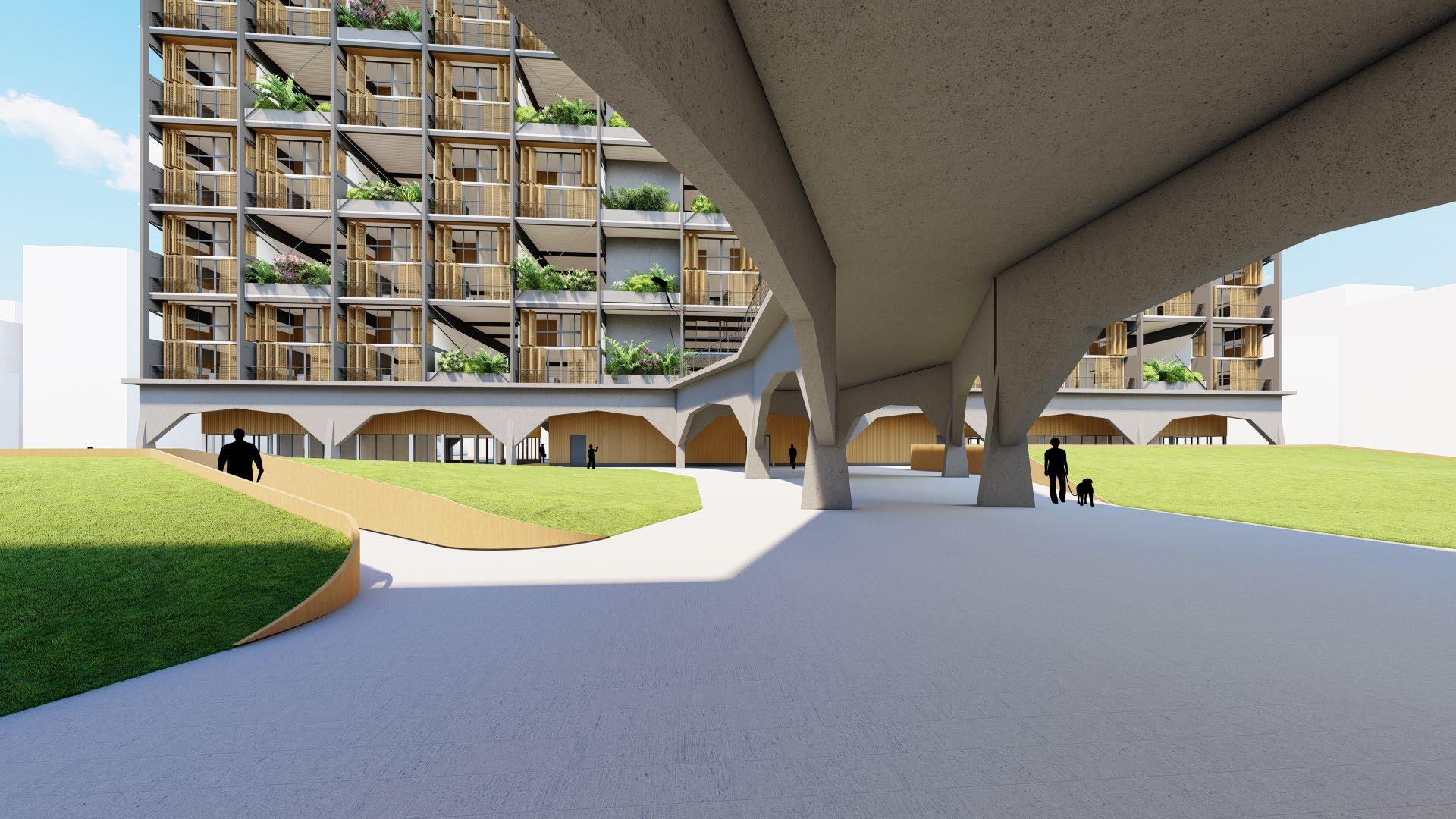 PORTFÓLIO ARQUITETURA | Luigi Sakamoto by Luigi Mitsuyoshi Sakamoto - Issuu