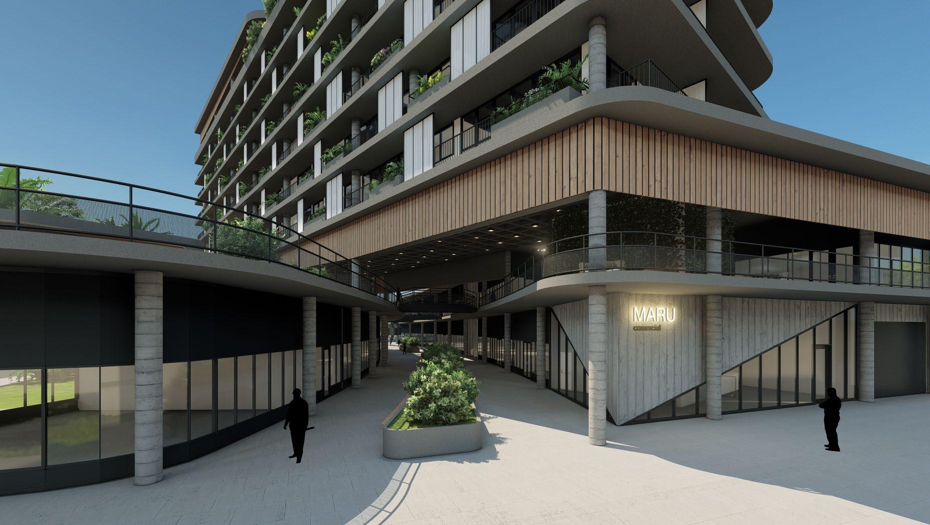 PORTFÓLIO ARQUITETURA | Luigi Sakamoto by Luigi Mitsuyoshi Sakamoto - Issuu