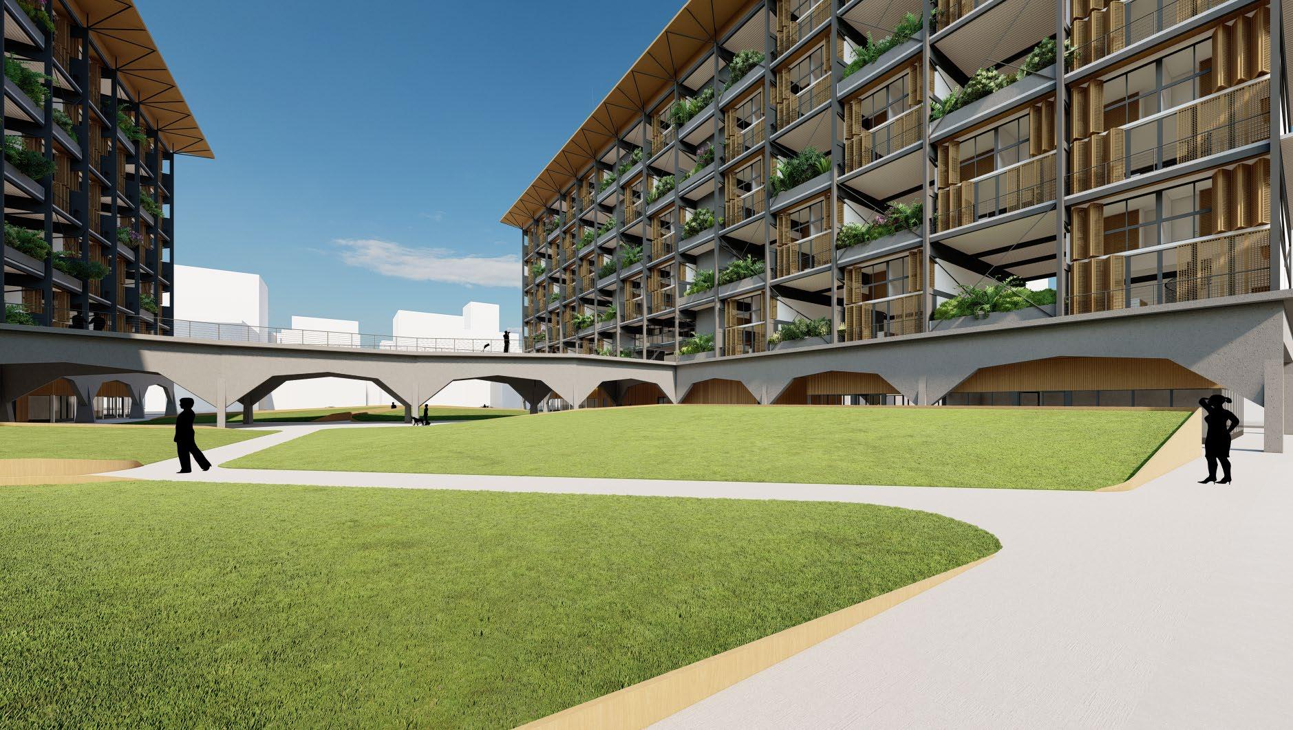 PORTFÓLIO ARQUITETURA | Luigi Sakamoto by Luigi Mitsuyoshi Sakamoto - Issuu