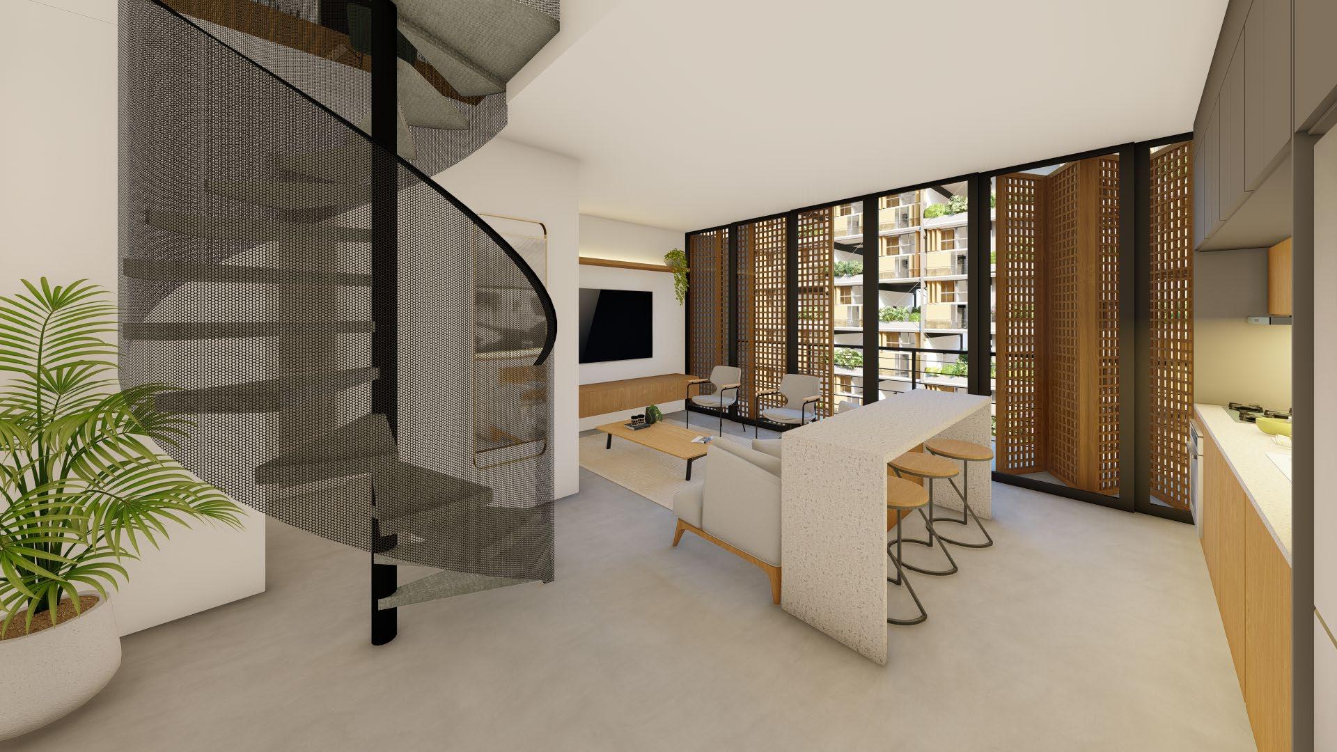 PORTFÓLIO ARQUITETURA | Luigi Sakamoto by Luigi Mitsuyoshi Sakamoto - Issuu