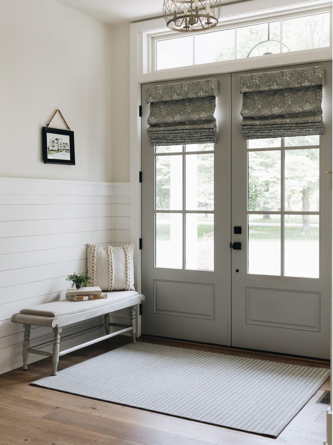 Fibreworks Wool & Wool Blends Look Book Volume 23.6 by Fibreworks - Issuu