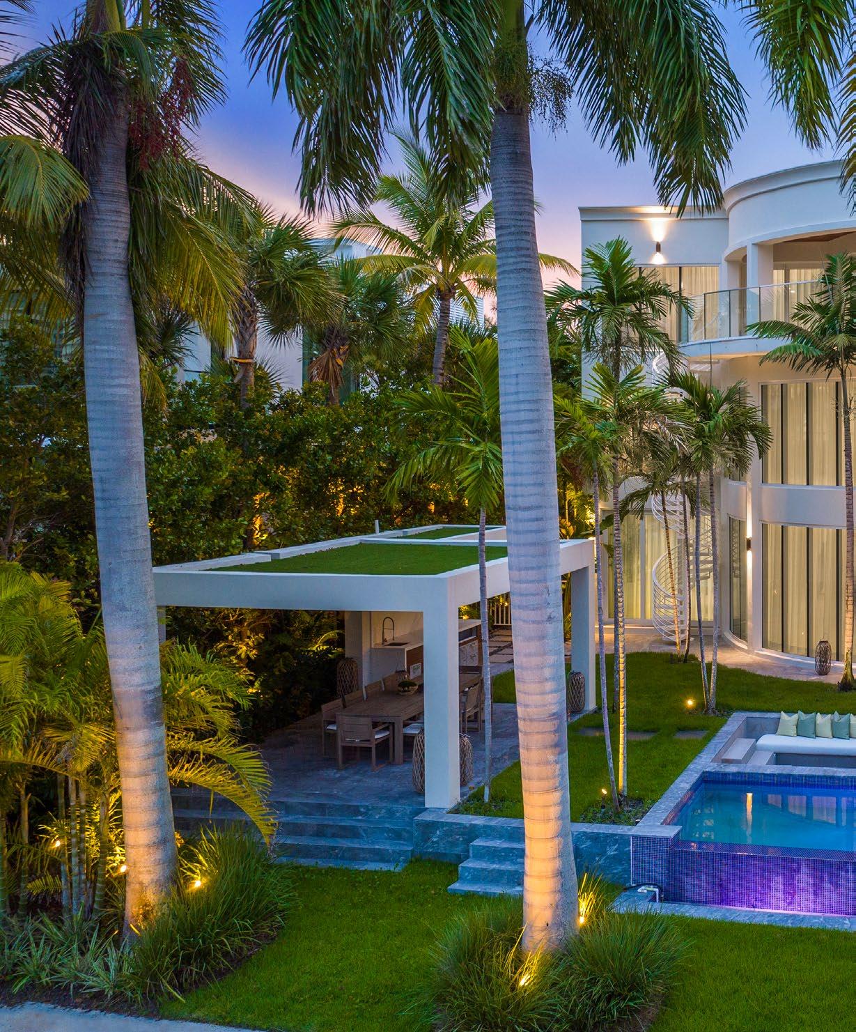 5785 Pine Tree Drive, Miami Beach | Branded Digital Book by ...