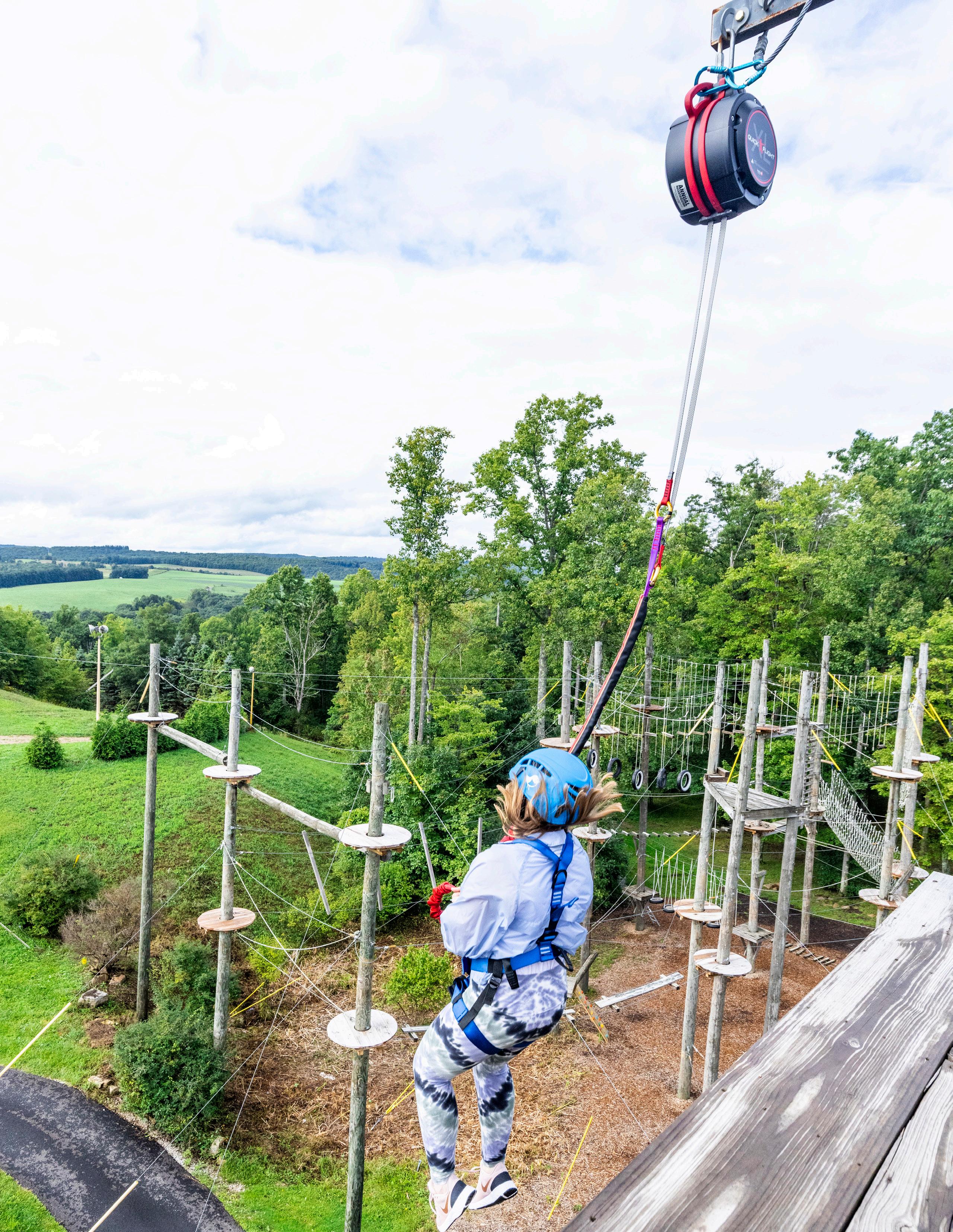 Nemacolin's Team-building Programs by Nemacolin - Issuu