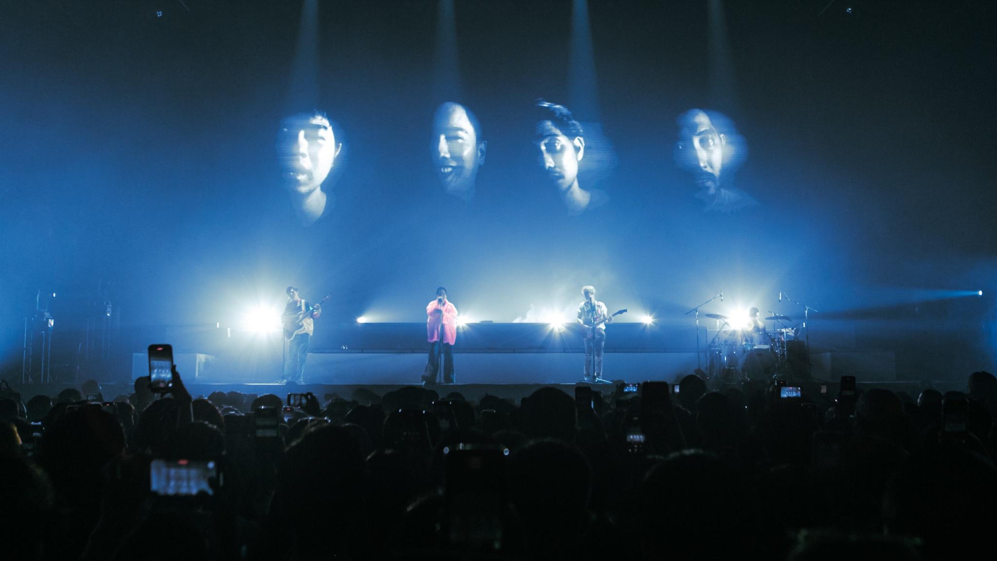 SATURATE VISUAL DESIGN by Saturate Designs - Issuu