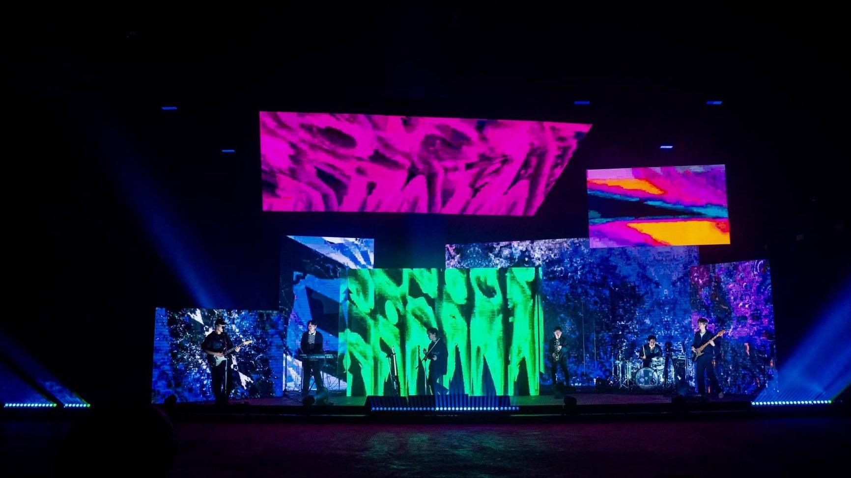 SATURATE VISUAL DESIGN by Saturate Designs - Issuu