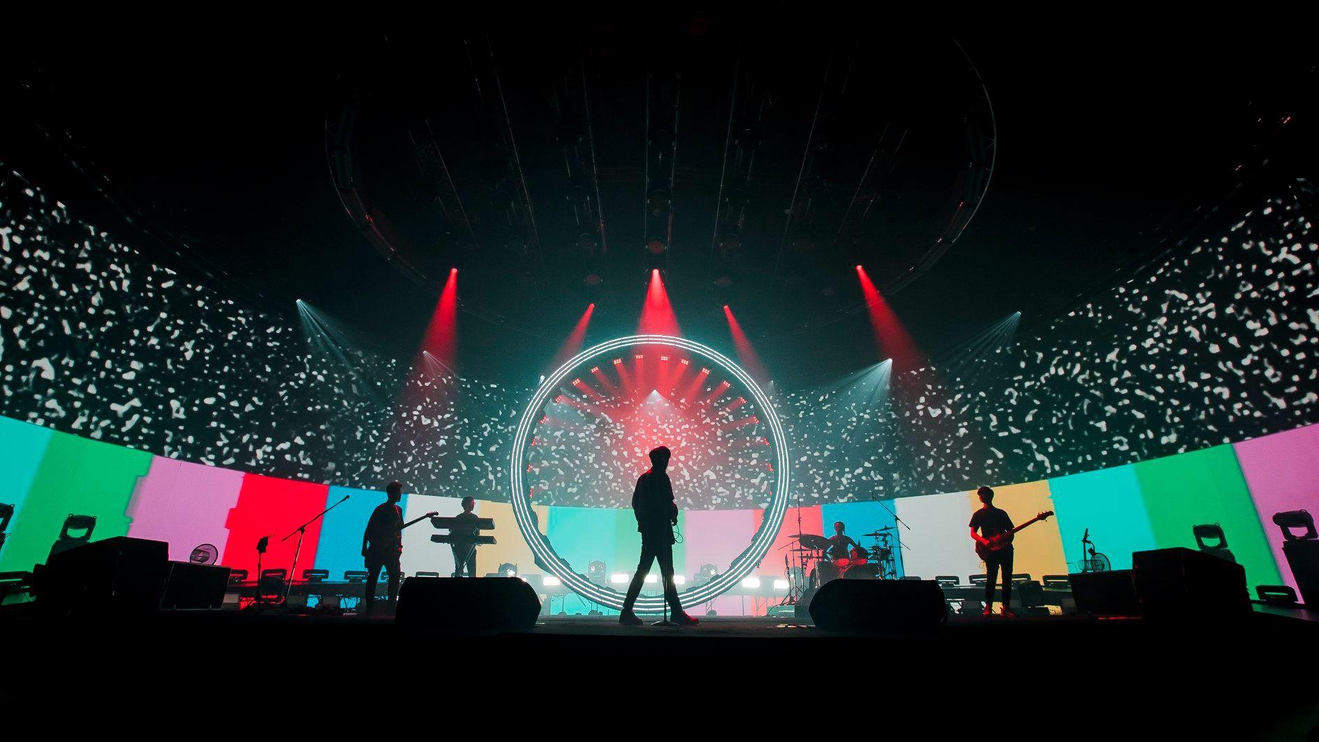 SATURATE VISUAL DESIGN by Saturate Designs - Issuu