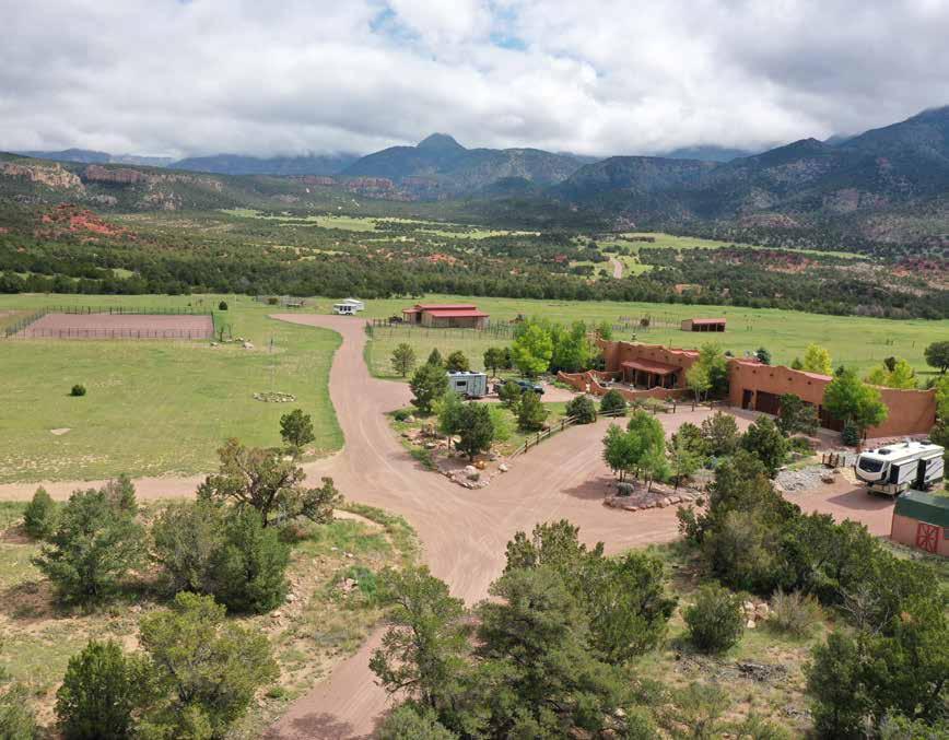 Red Canyon Ranch by M4 Ranch Group - Issuu