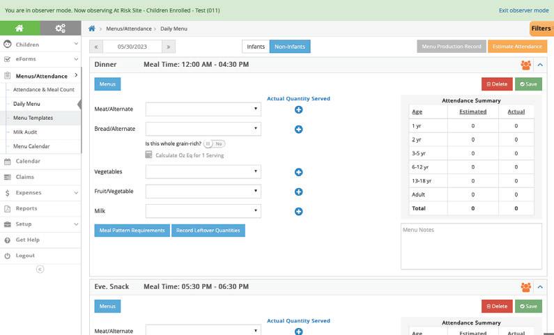 State Brochure by KidKare by Minute Menu - Issuu