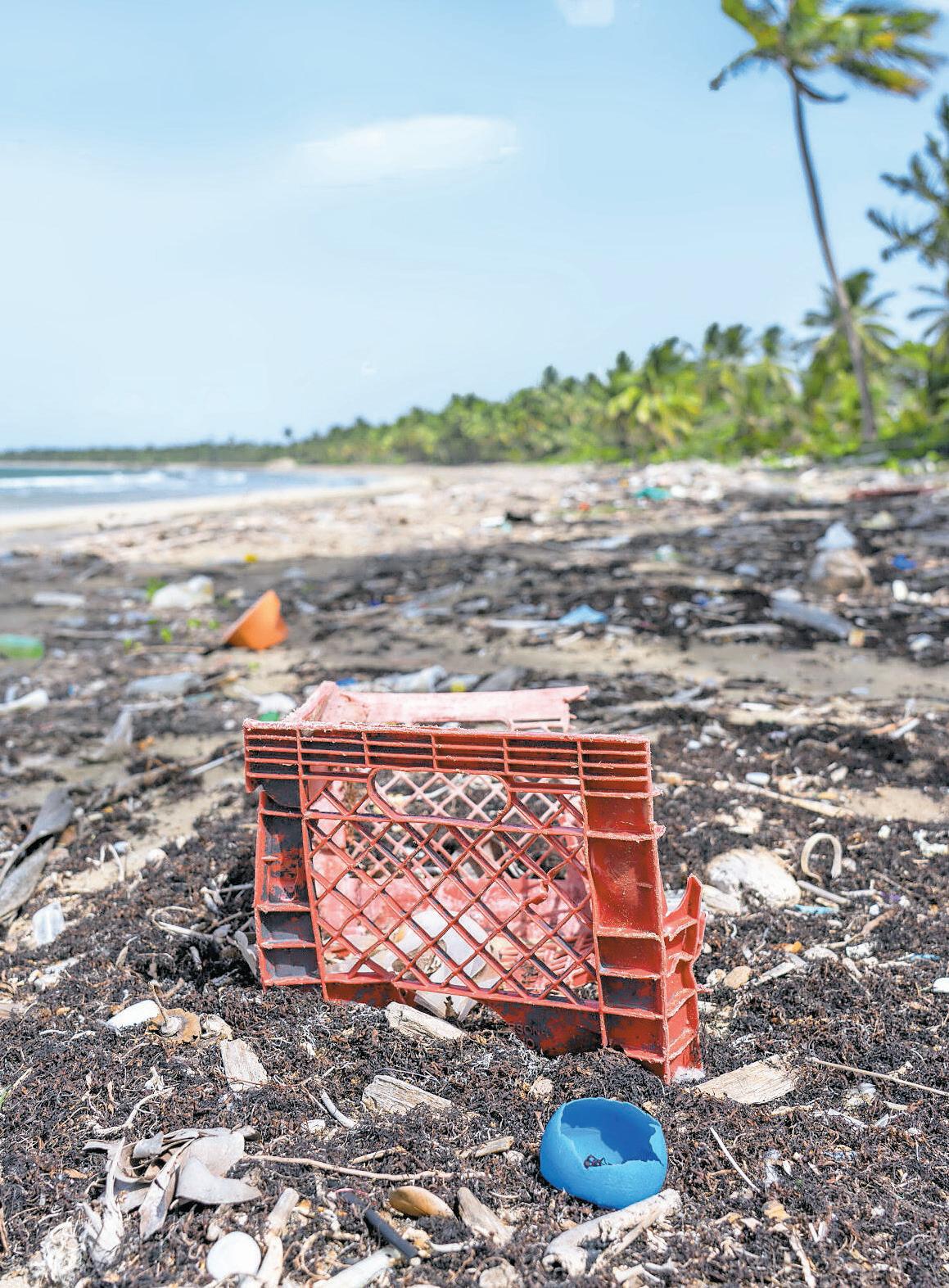 la contaminación ambiental en Puerto Rico - Issuu