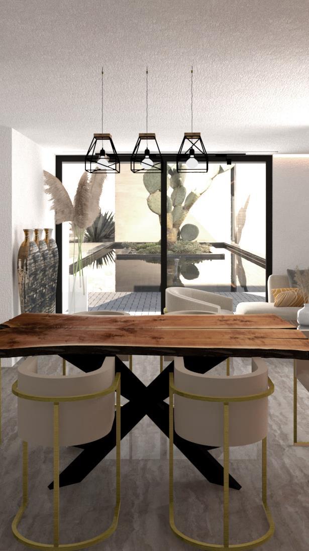 Portafolio de trabajo DT by ILSE TREJO - Issuu