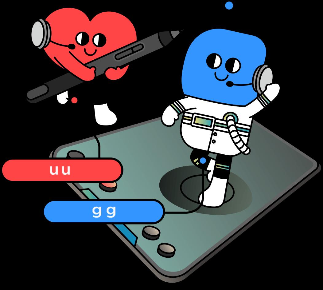 Unleash Your Creative Potential with Digital Drawing Hardware by ugee01 ...