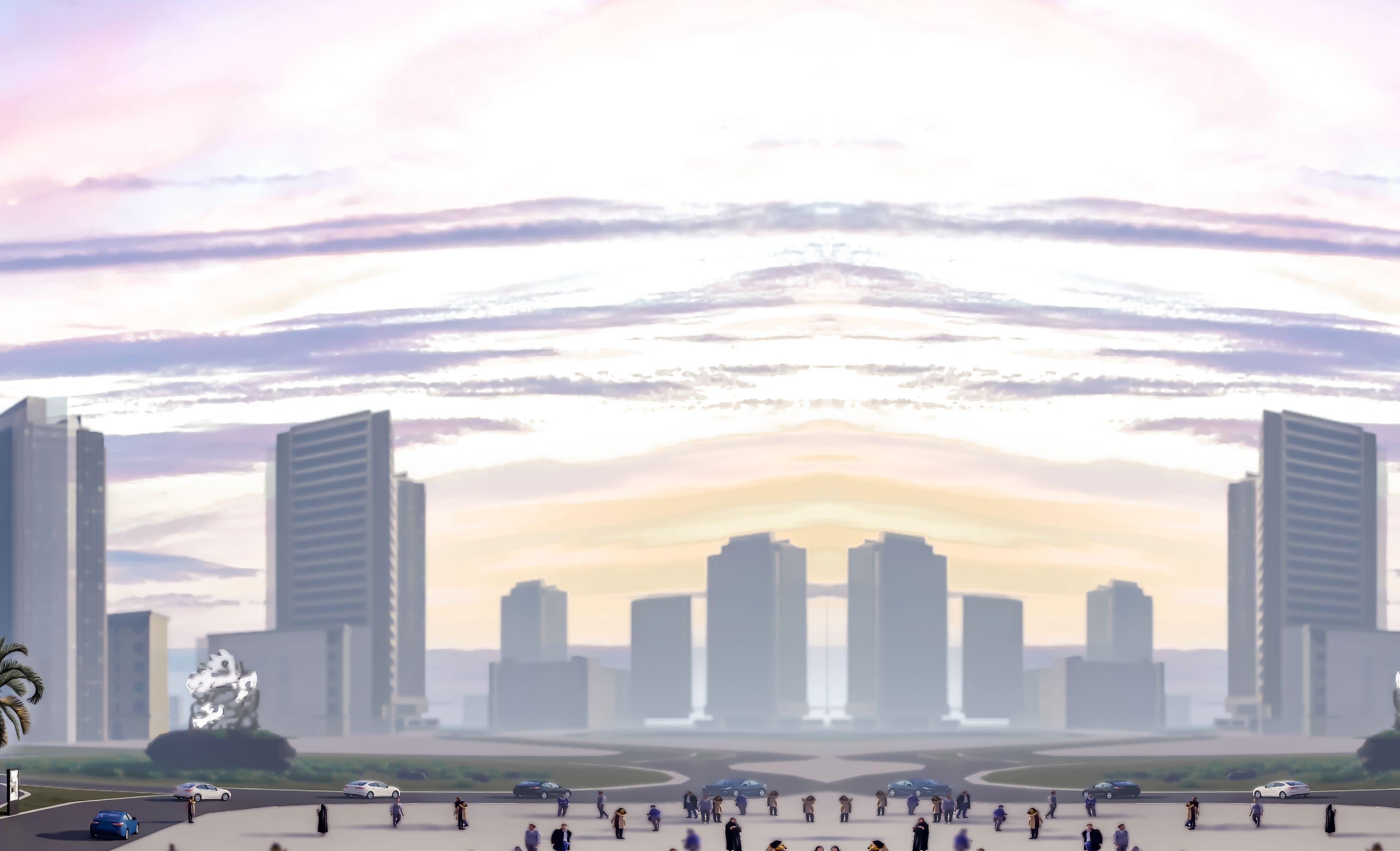 ARCHITECTURAL PORTFOLIO - Tasnim Abdelaal by tasnim abdelaal - Issuu