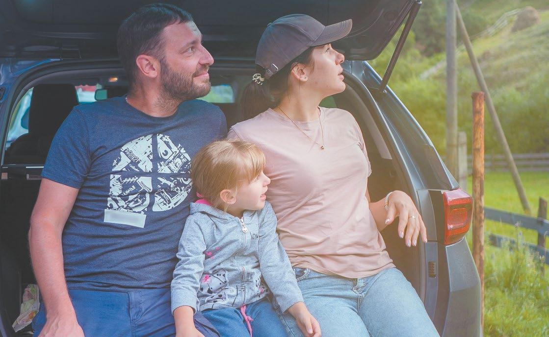 Suburban Family July + August 2023 by Suburban Family Magazine - Issuu