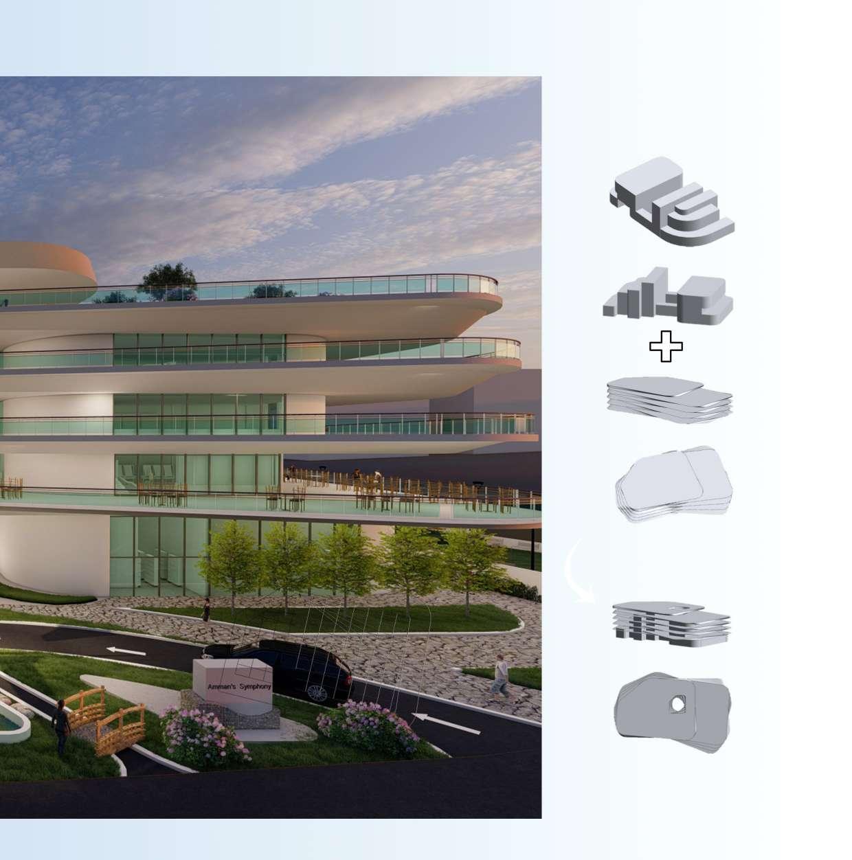 Raghad Amjad - Portfolio by Raghad Amjad - Issuu